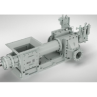 Buy Fuller-Kinyon Screw Pump at lowest price in India
