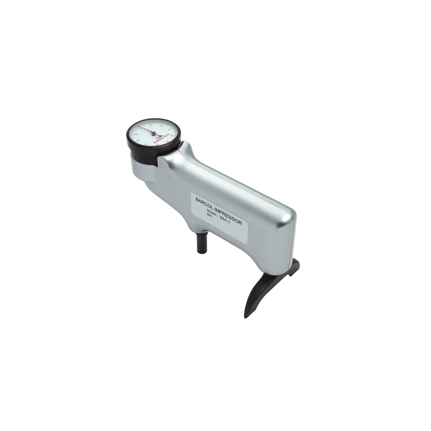 Buy Barcol Hardness Tester Model ALP-1 at best price in India