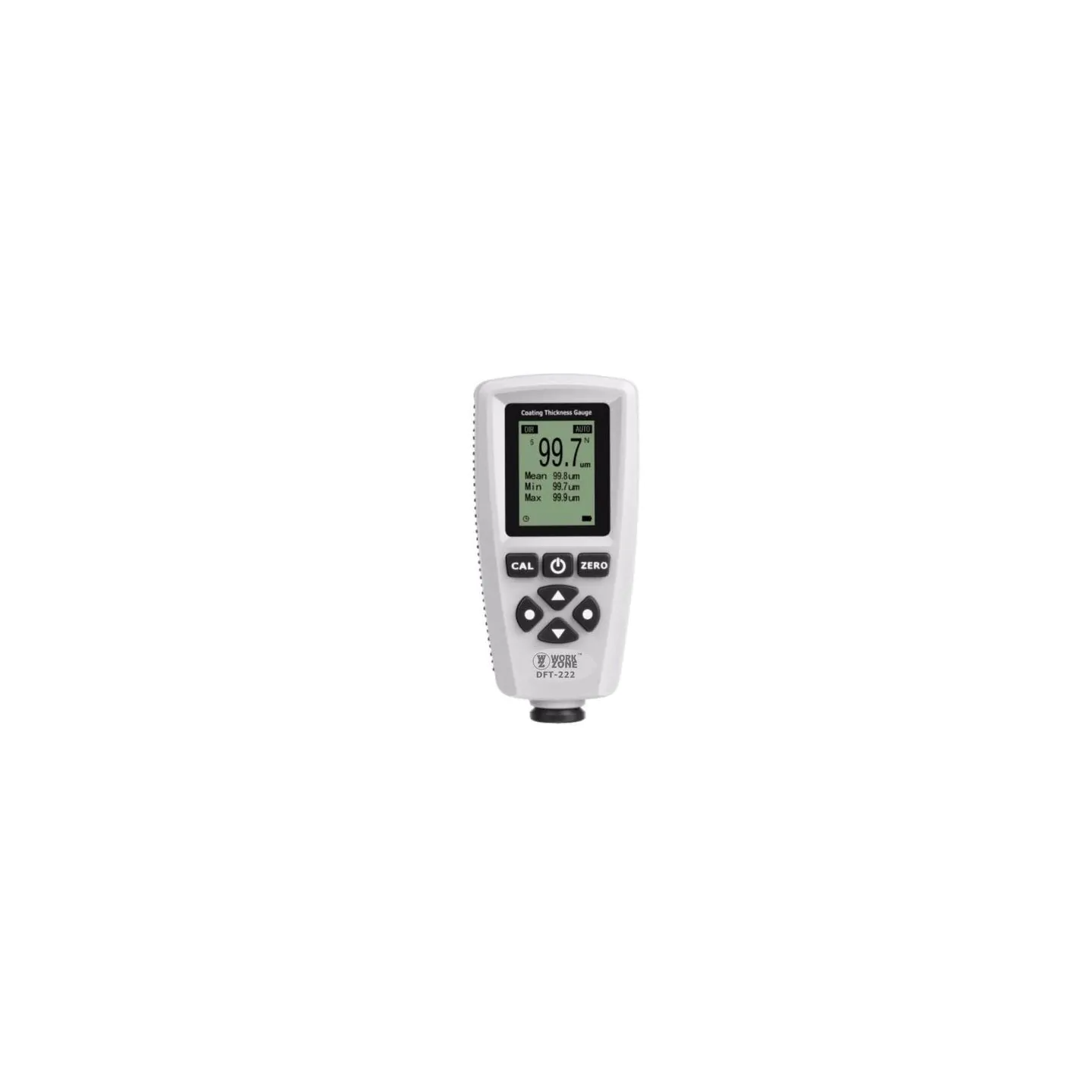 Buy Digital Coating Thickness Gauge Model DFT-222 at best price
