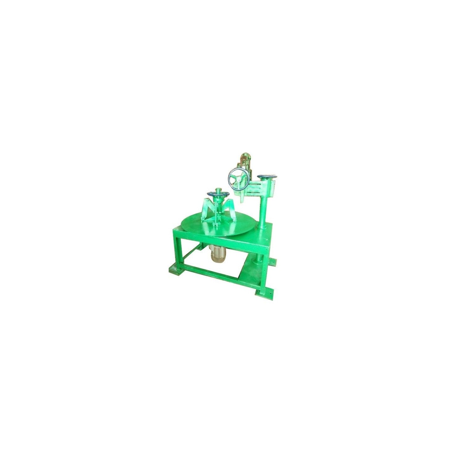 Buy Car & Van Tyre Side Wall Cutting Machine at lowest price