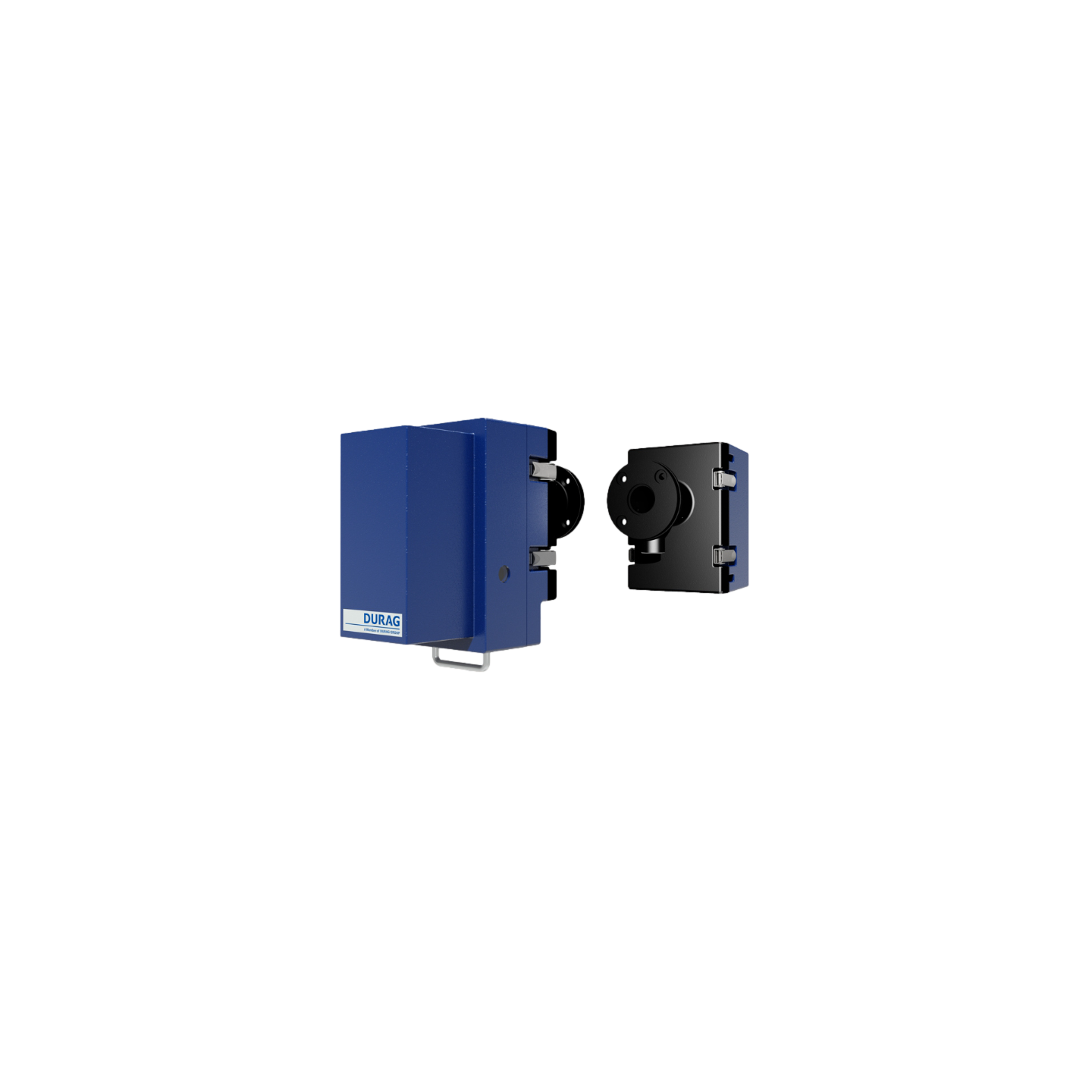 Buy Durag D-R 290 Opacity | Dust Monitor at best price in India