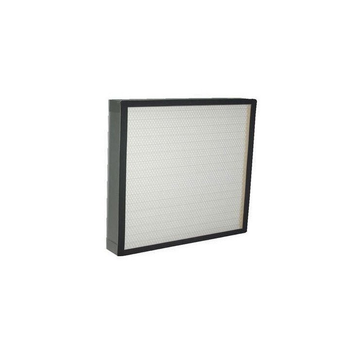 Buy Hepa Panel Filters at best prices from Indian Manufacturers