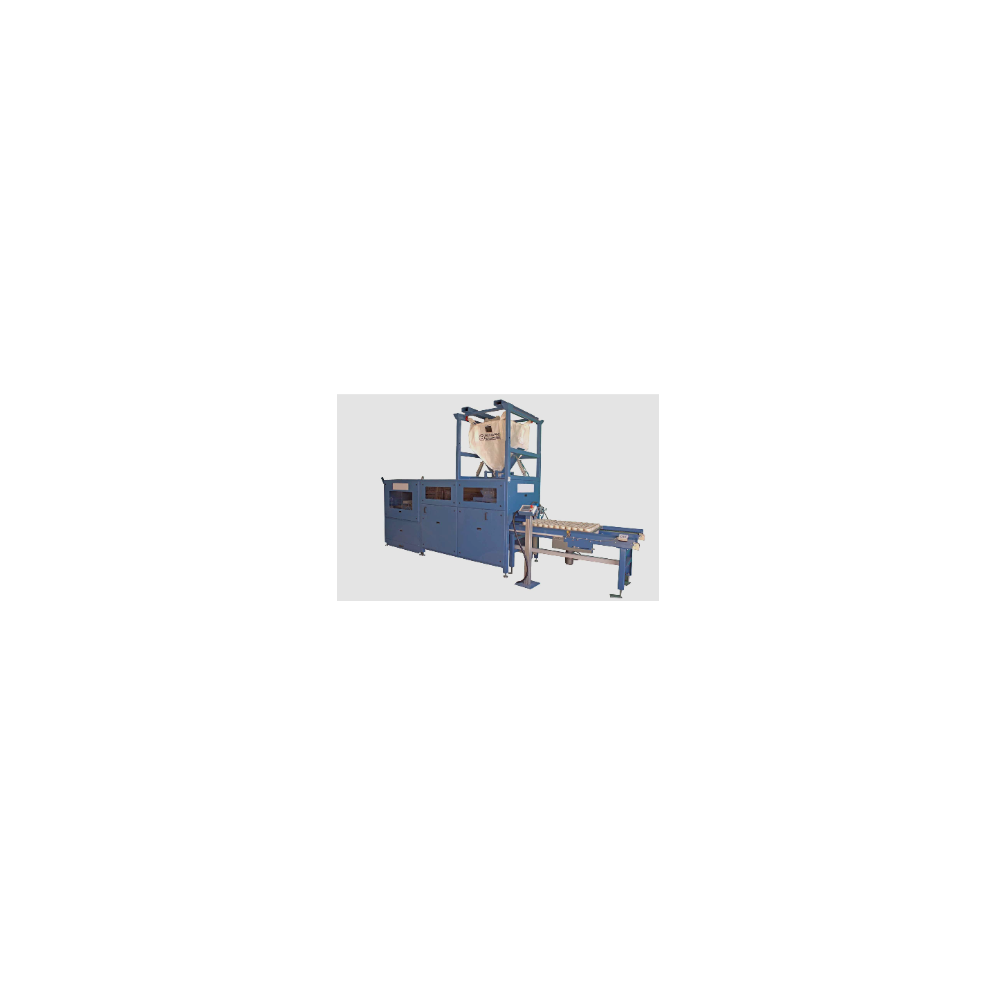 Buy Essa Automated Dosing and Mixing System at best price India