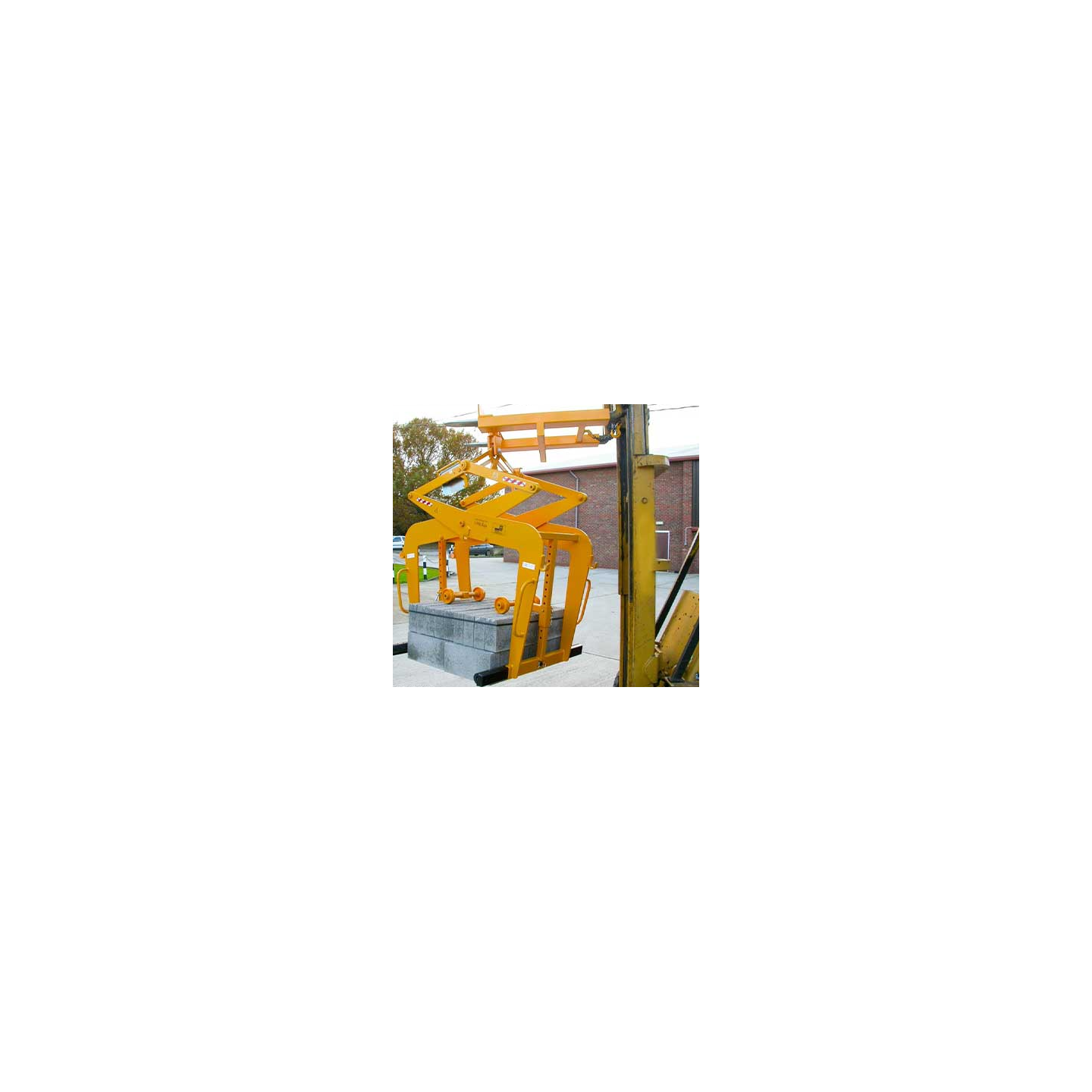 Buy Industrial Block Lifter 10 Ton at lowest price in India