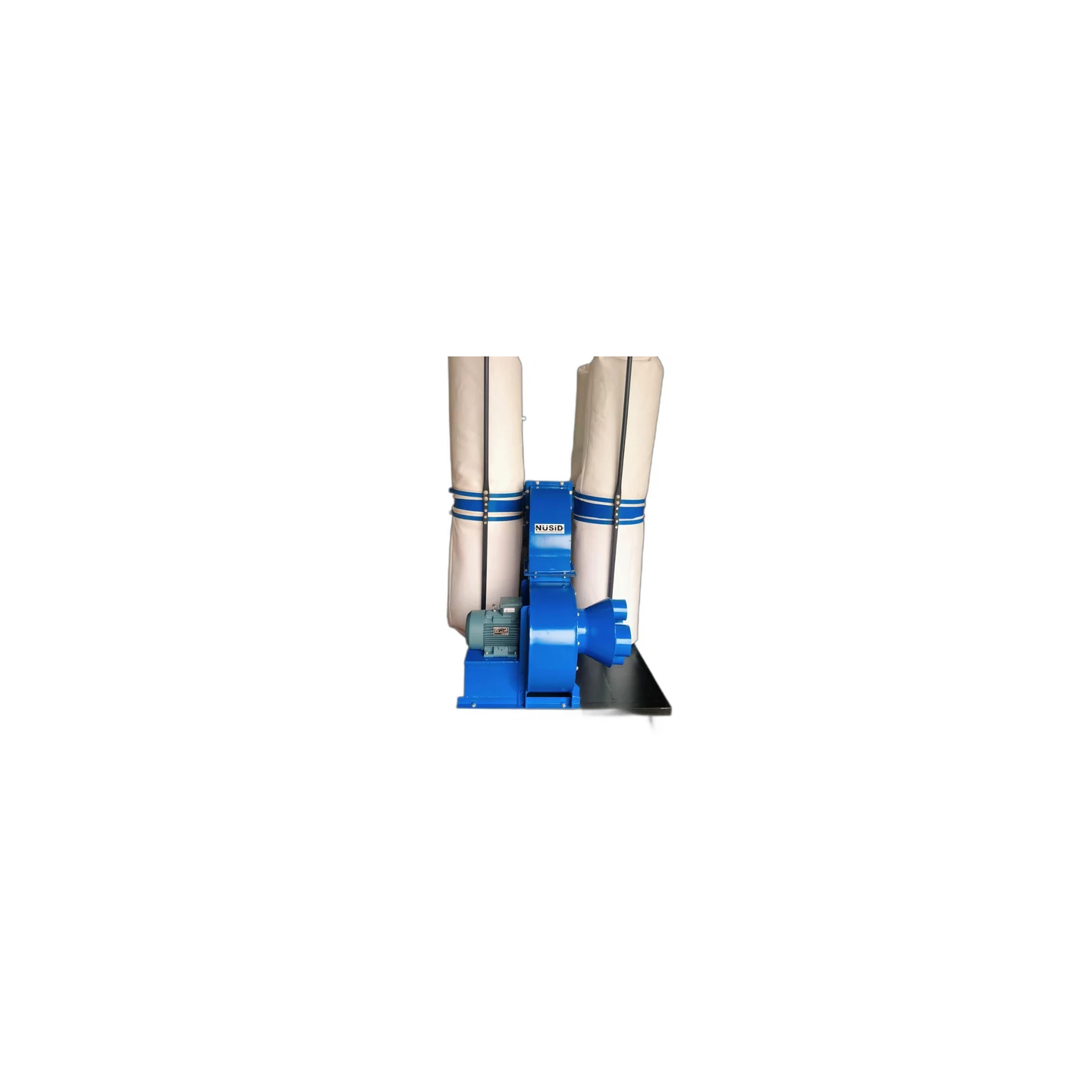Buy Wood Dust Collector 2700 m3/h 2 HP at lowest price in India