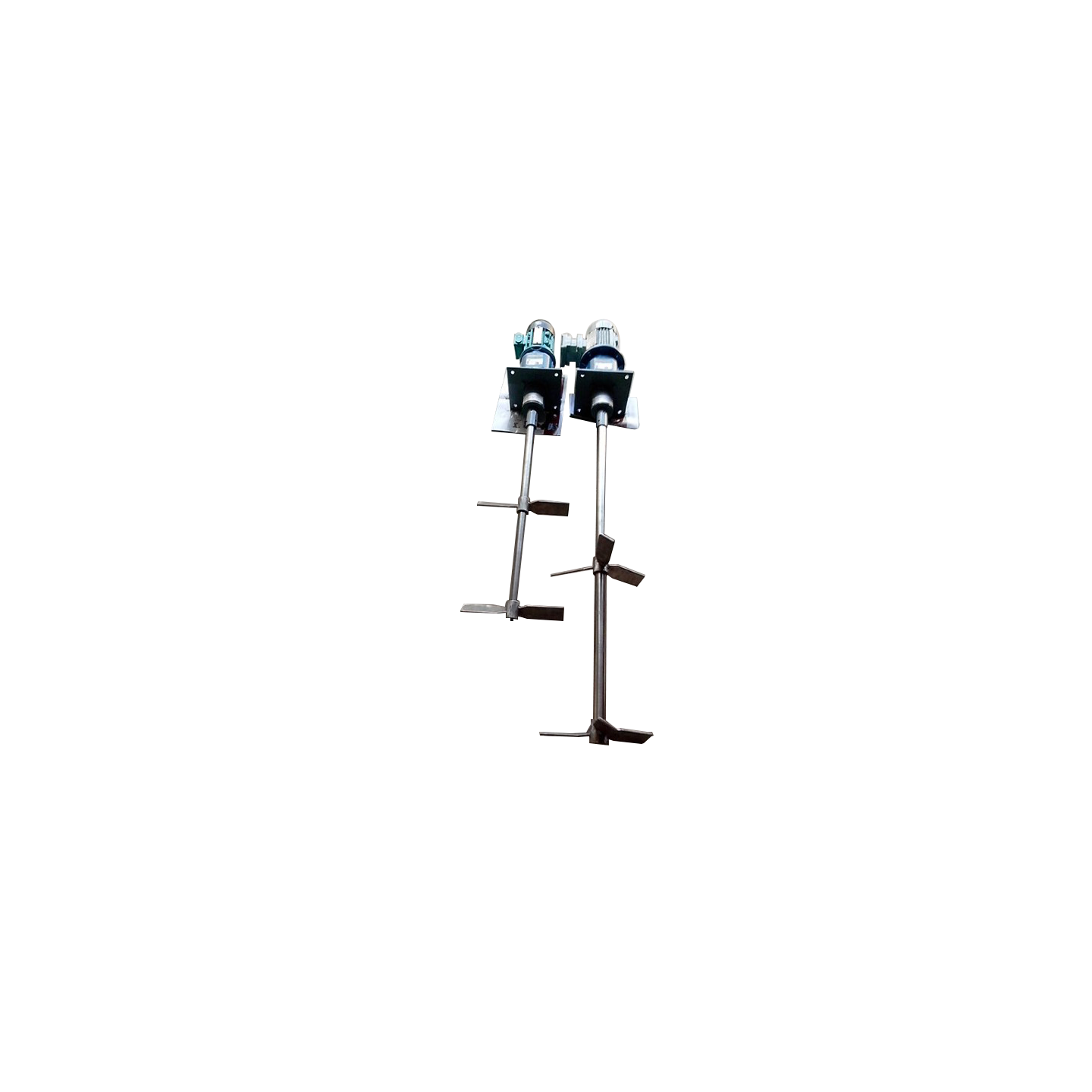 Buy Flash Mixer For Wastewater Treatment at lowest price