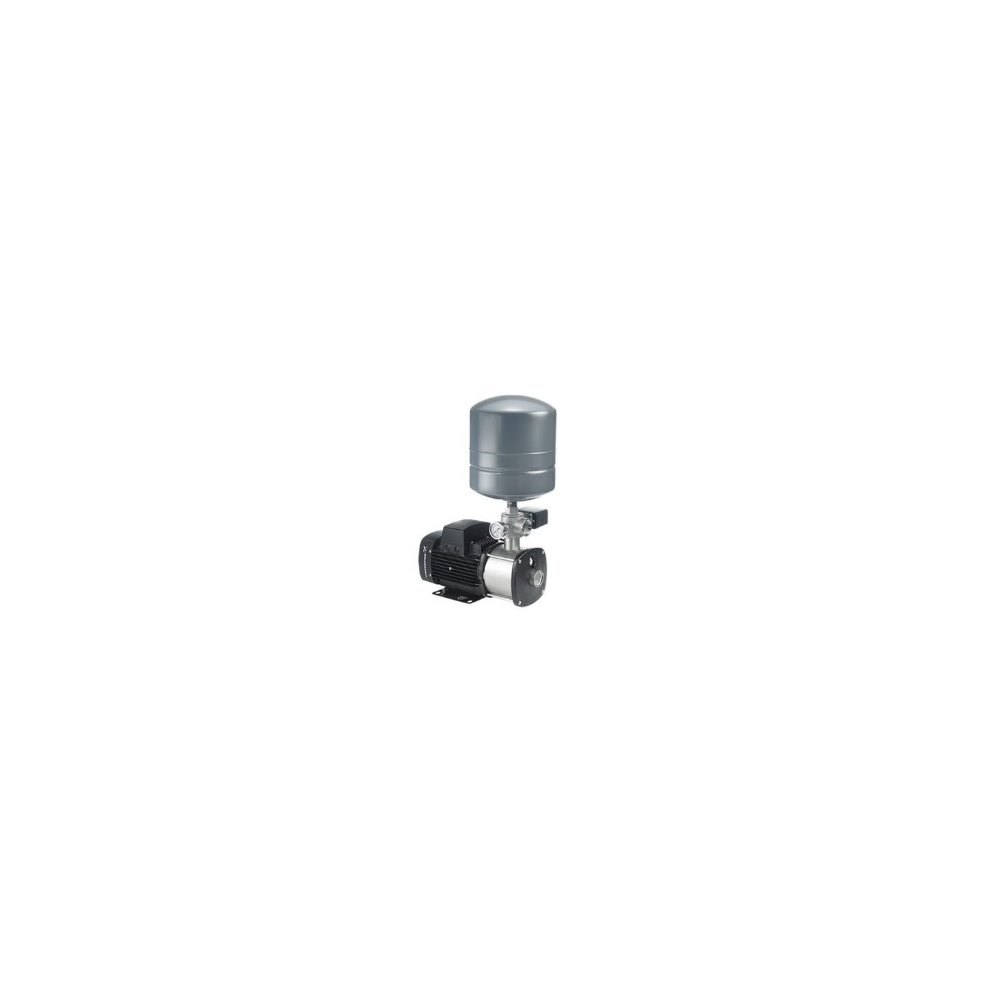 Buy Grundfos Compact Booster Pump CMb 5-37 at best price India