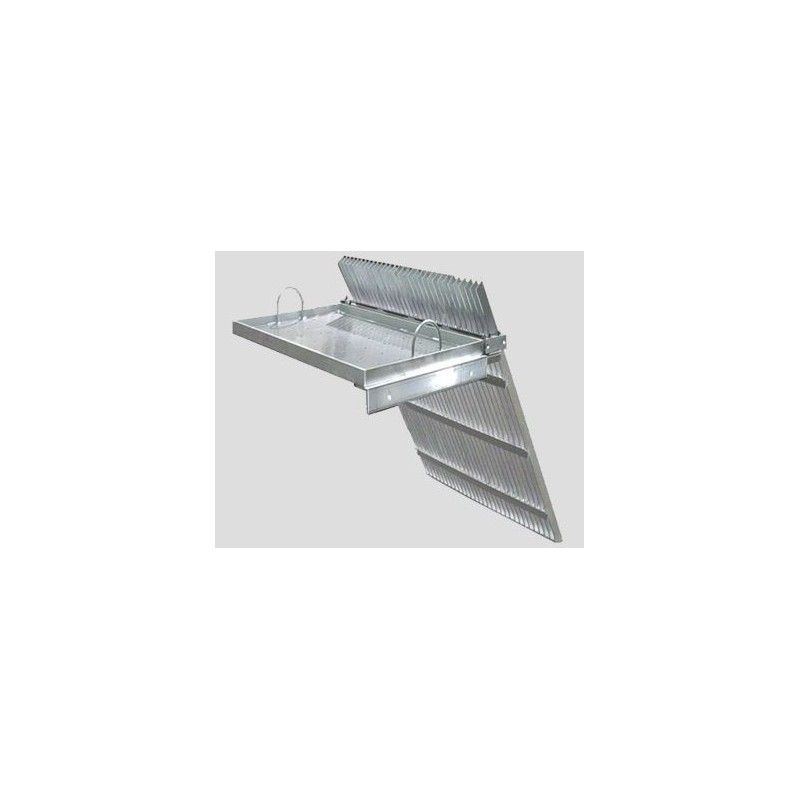 Buy Mechanical Bar Screen with Free Worldwide Shipping