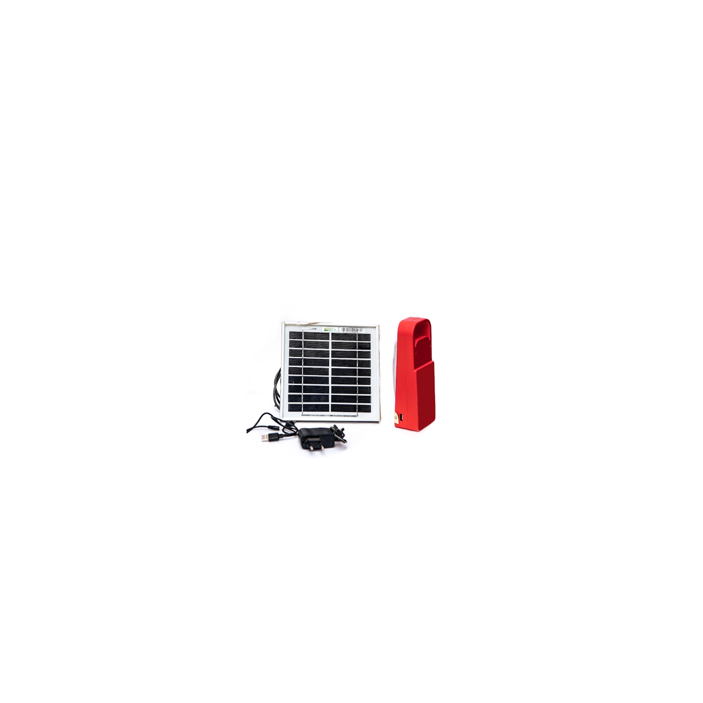 Buy Solar Study & Table Lamp By Solar Universe India