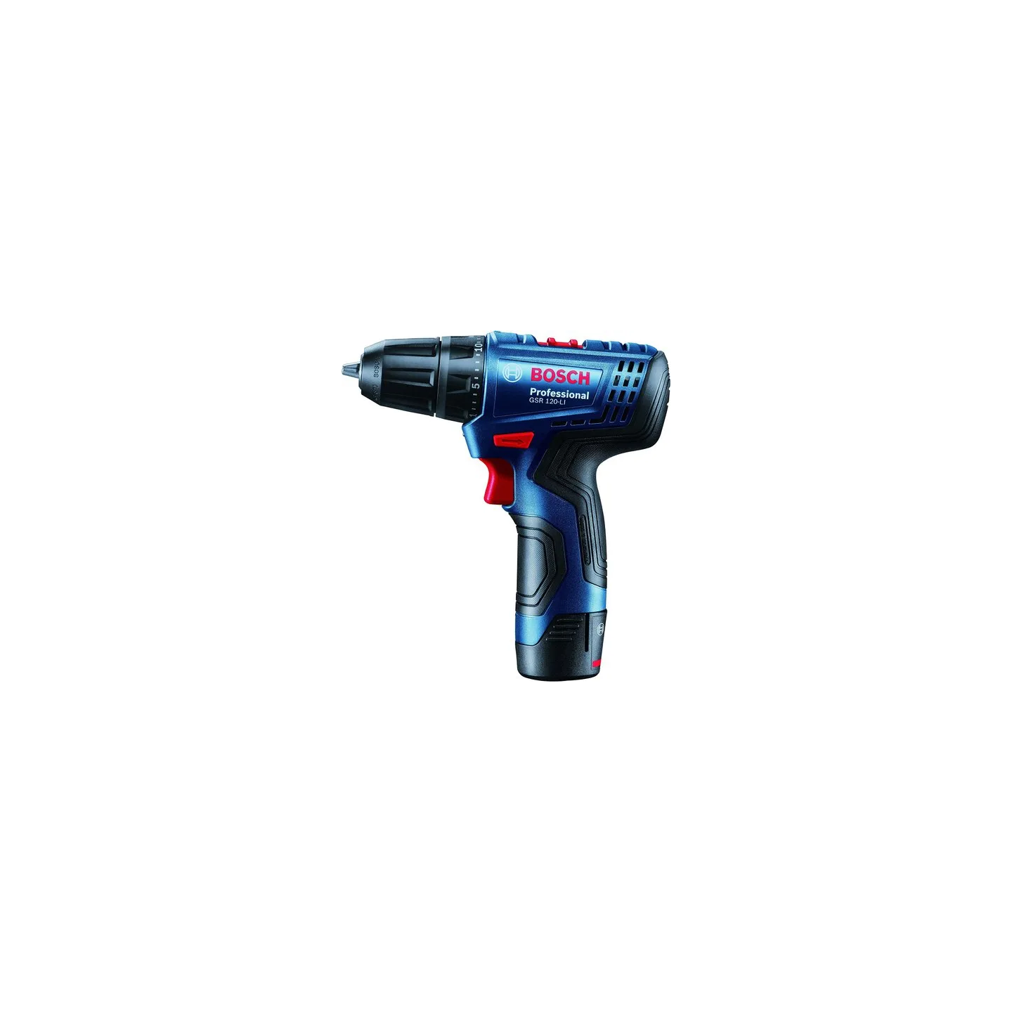 Buy Bosch GSR120-Li Cordless Drill Driver 12V at lowest price