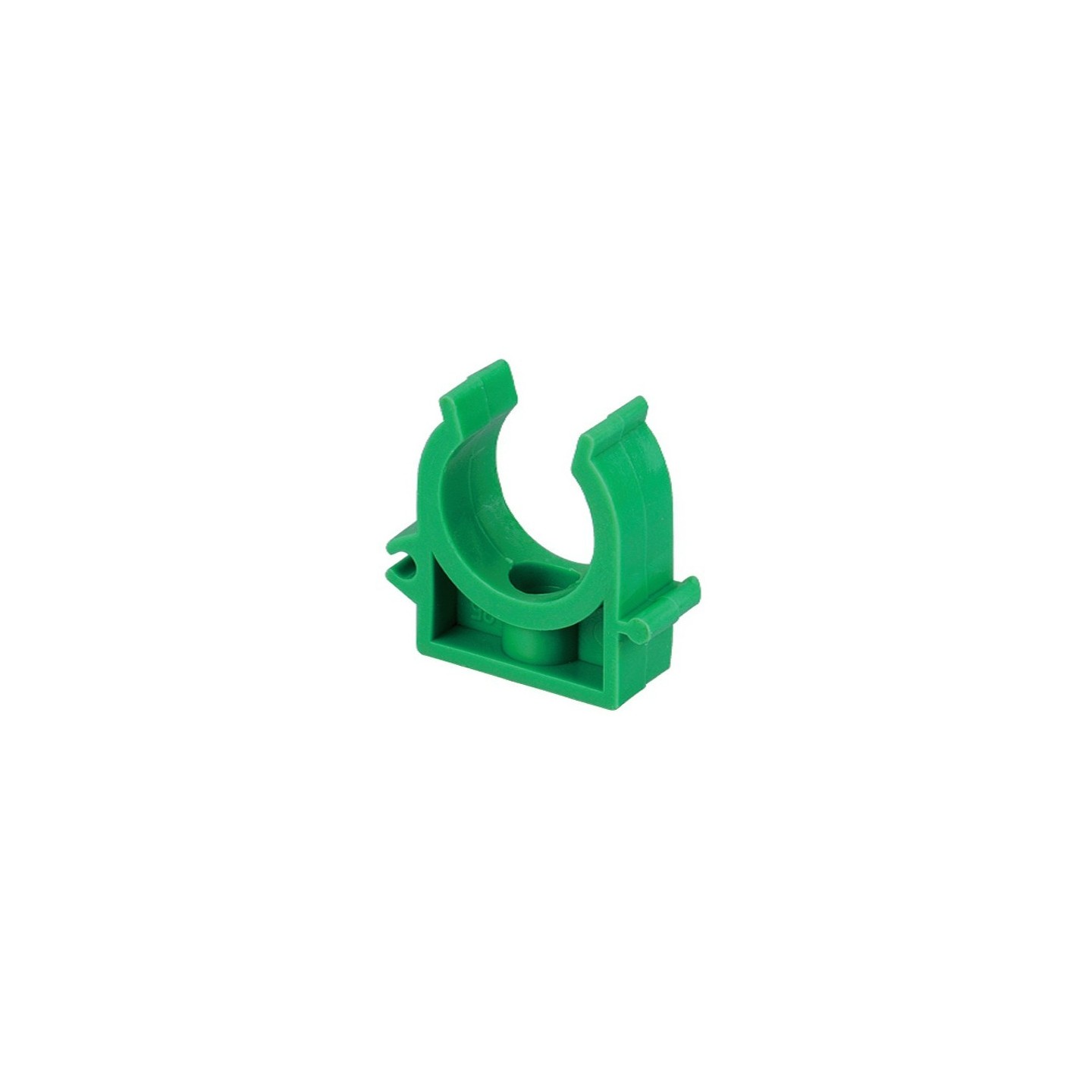 Buy 20mm PPR Water Pipe Pipe Clamp at lowest price in India