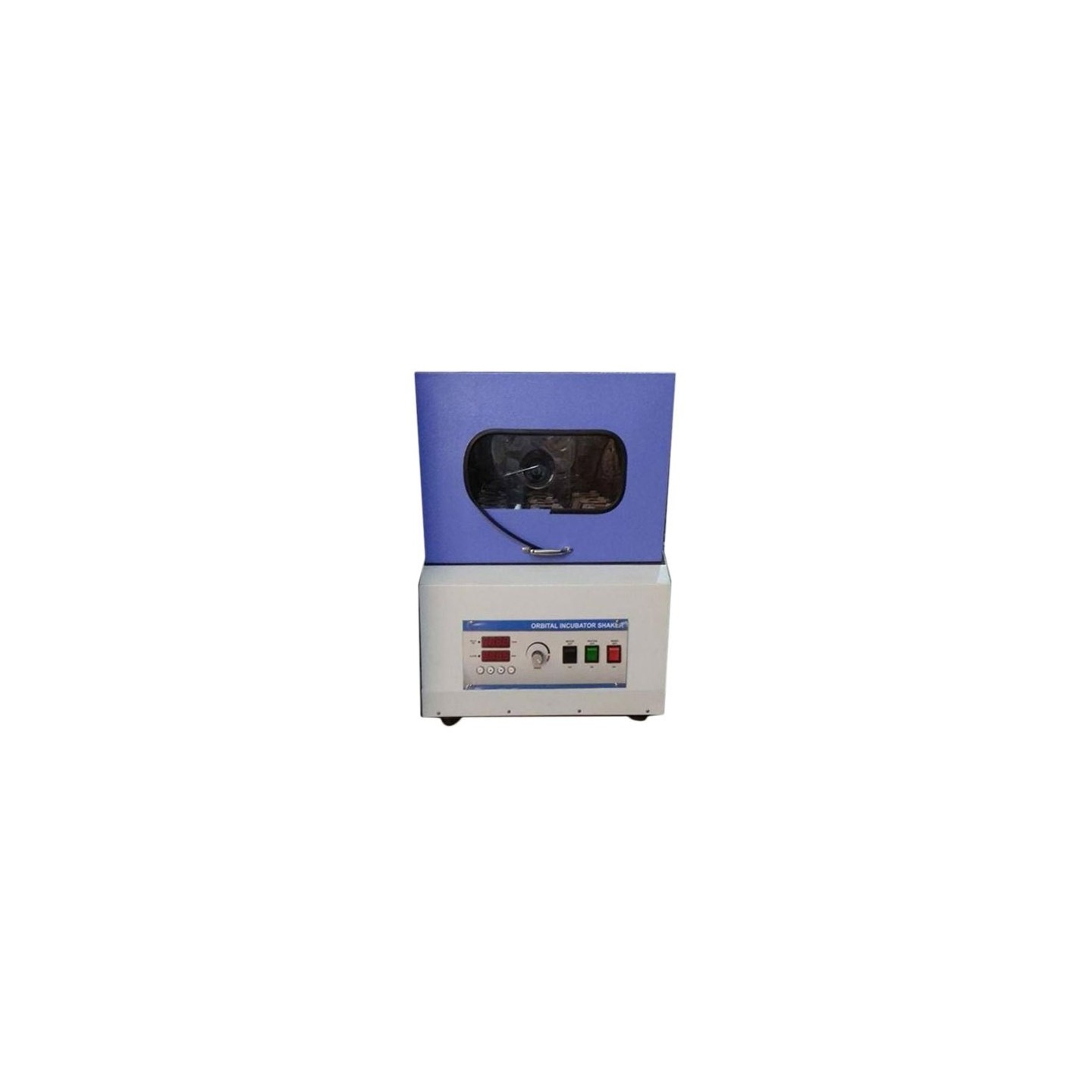 Buy Orbital Incubator Rotary Shaker at lowest price in India