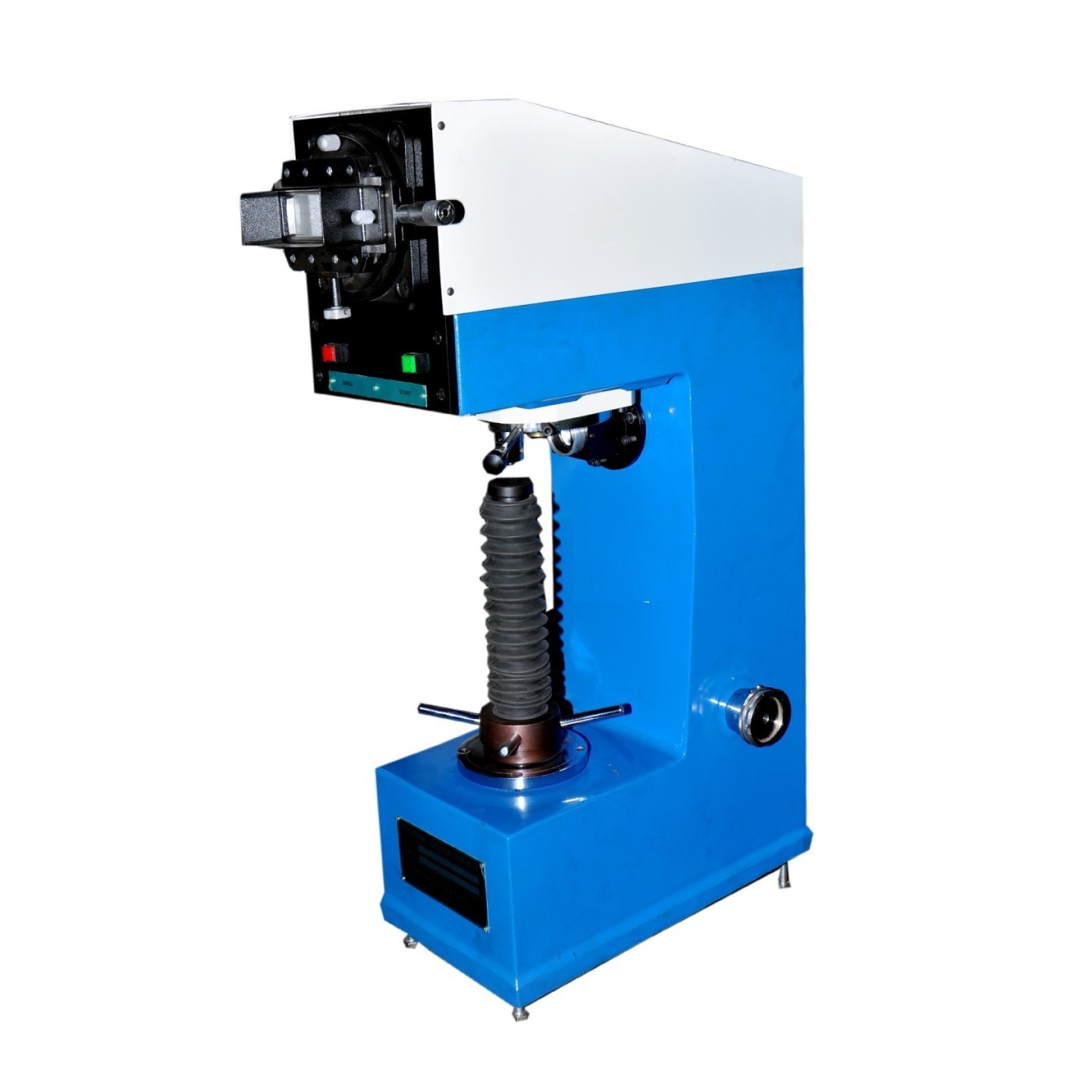 Buy Vickers Hardness Testing Machine Model SSS-VM-50