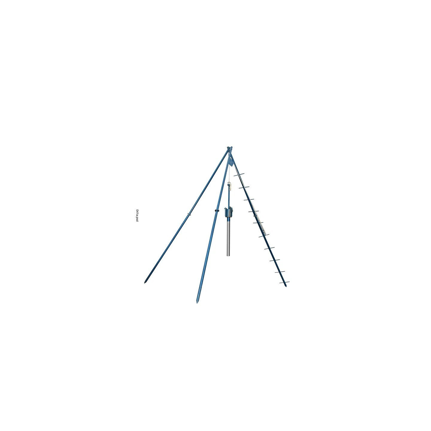 Buy Standard Penetration Test Apparatus at best price in India