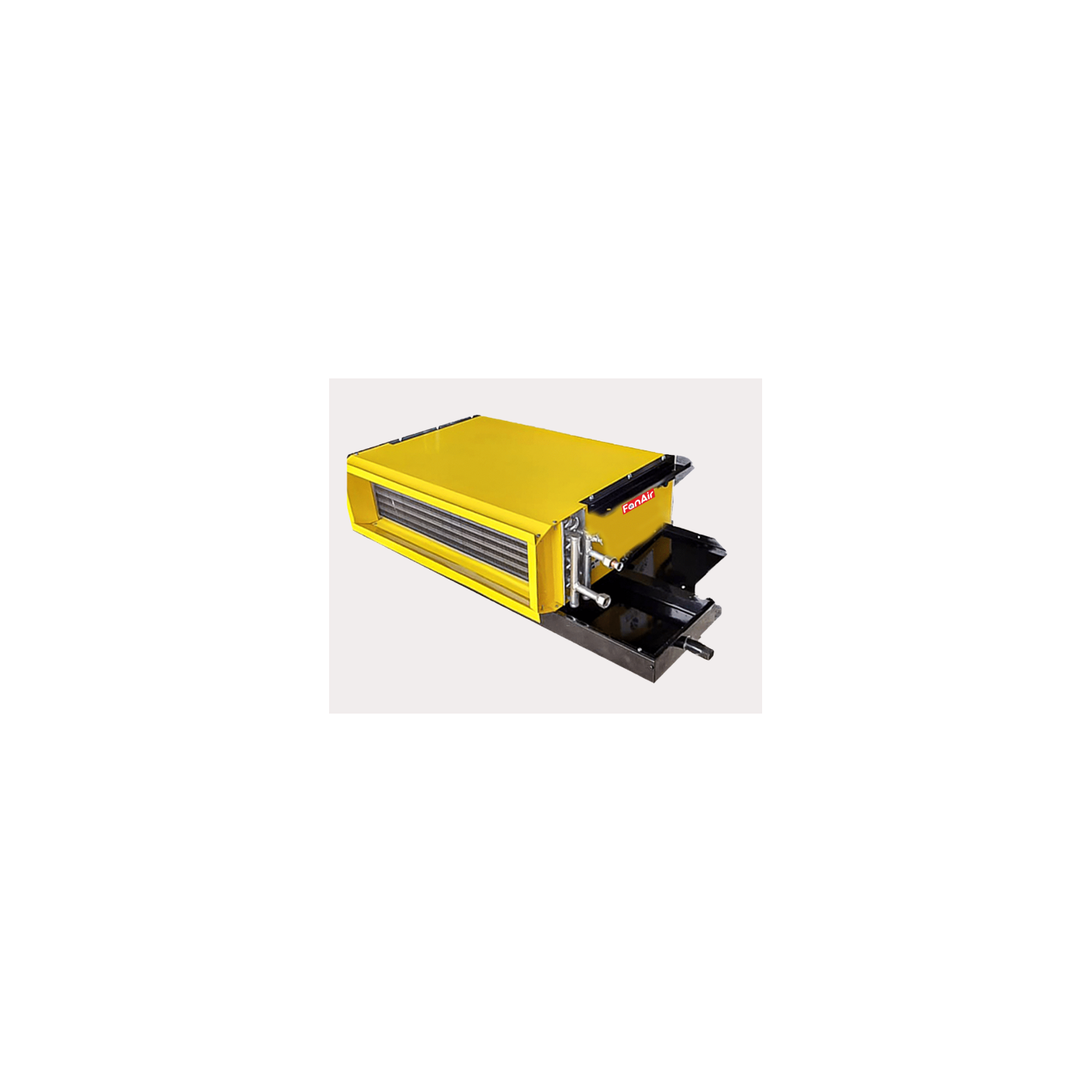 Buy Electric Fan Coil Unit at lowest price in India