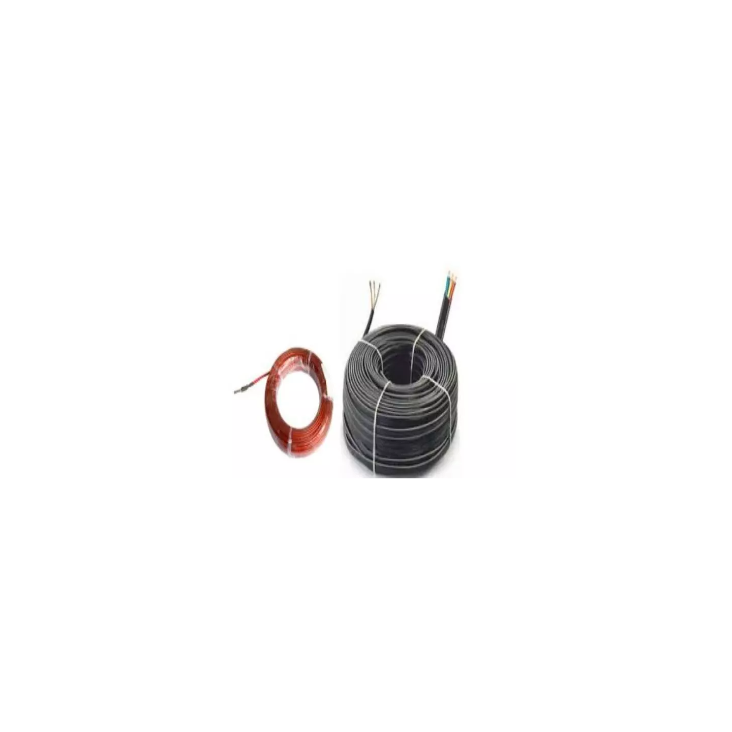 Buy Damor 50m Copper Submersible Cable 3 Core 2.5 Sqmm