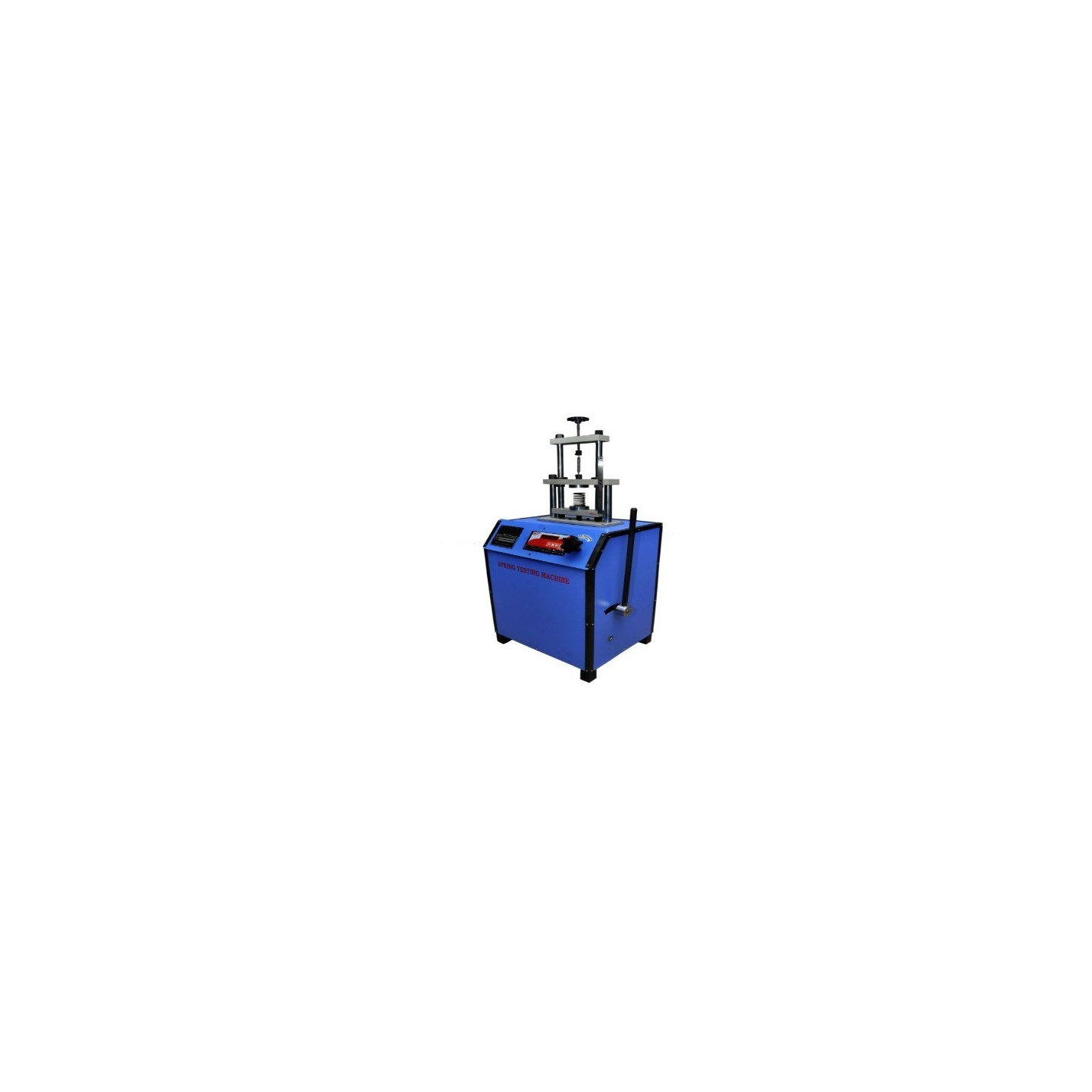 Buy Spring Testing Machine Model SSS-STM-100 at Best Price