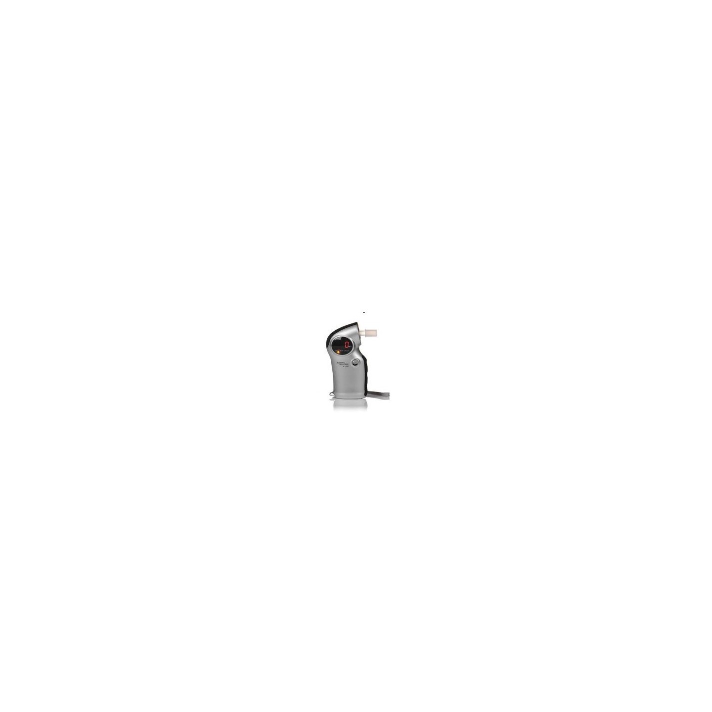 Buy Mangal AL-6000 Alcohol Breath Analyzer at Best Price