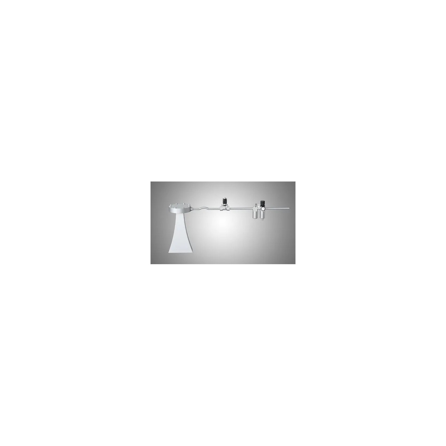 Buy Sonic Soot Blower SS 310 at Best Price in India