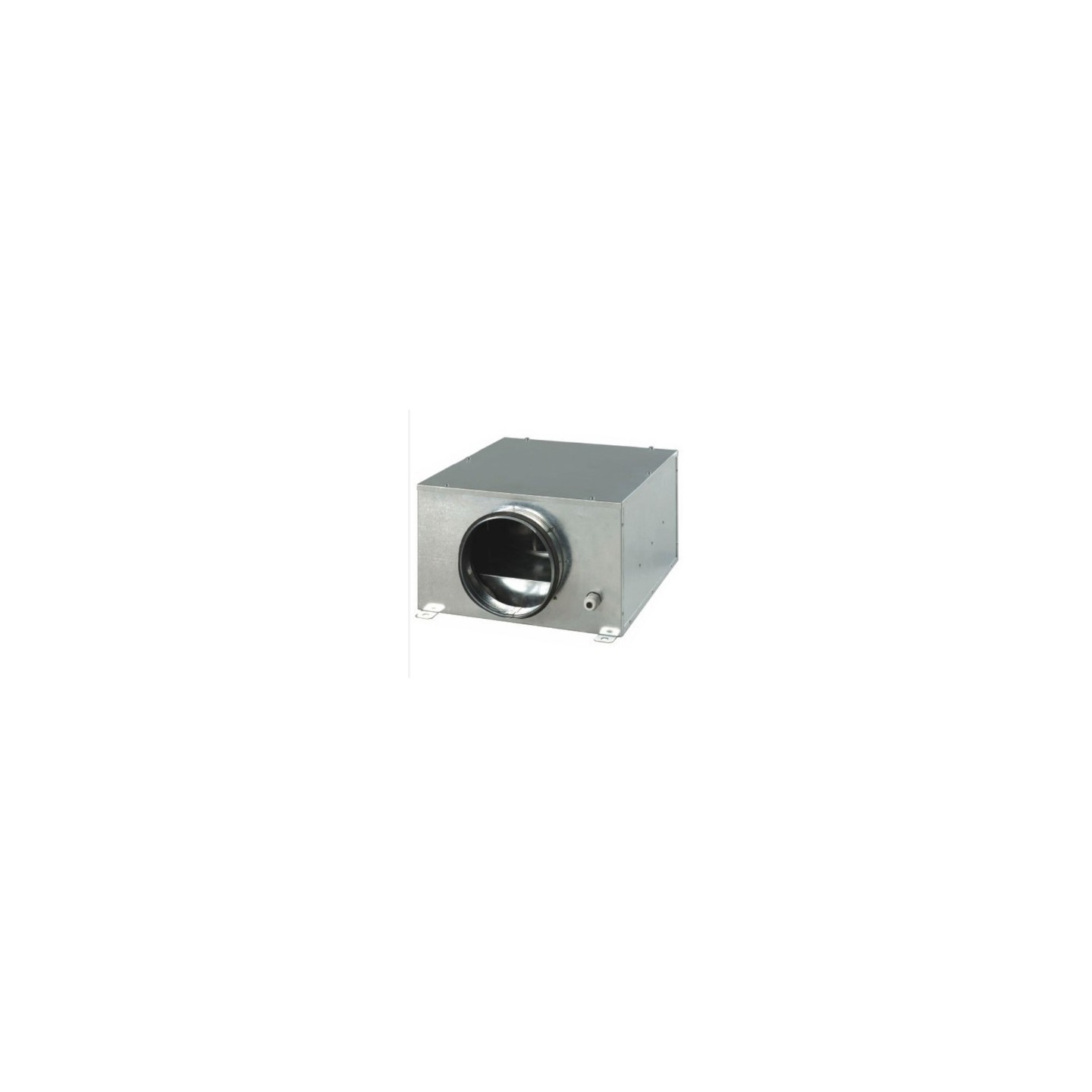 Buy Rectangular Duct Fans VRIF(REC 50-25A) at best price India