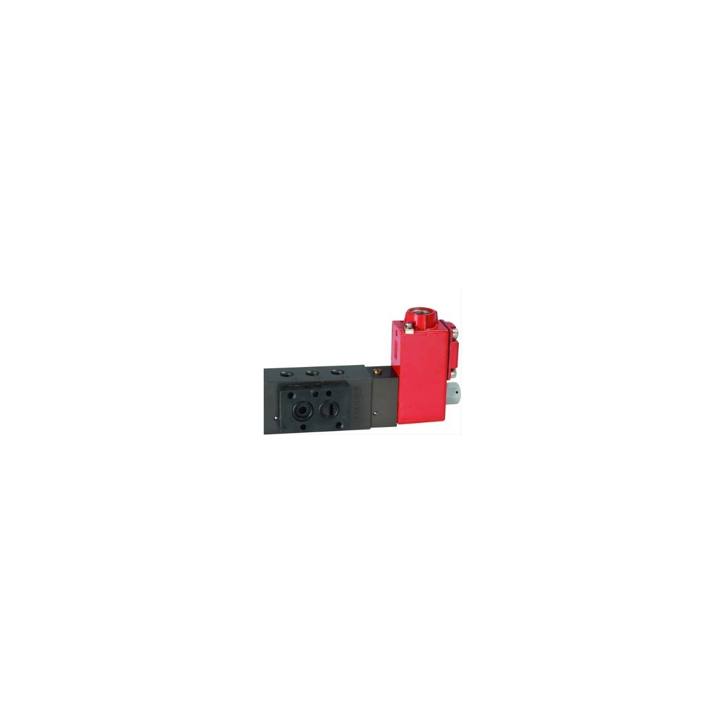 Buy Rotex Solenoid Valve 24 vdc Intrinsically at Best Price