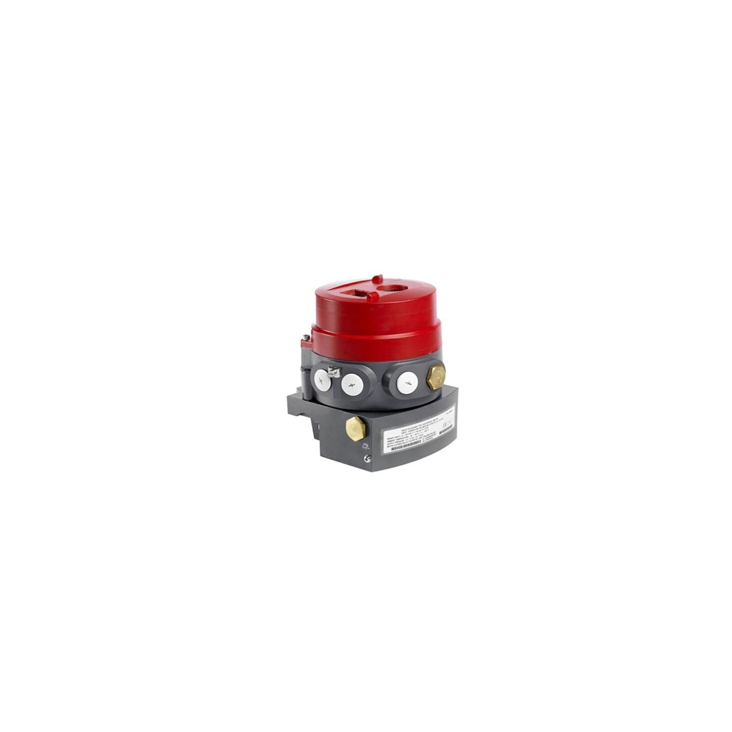 Buy Valve Guard Intelligent Solenoid VG9000 at Best Price