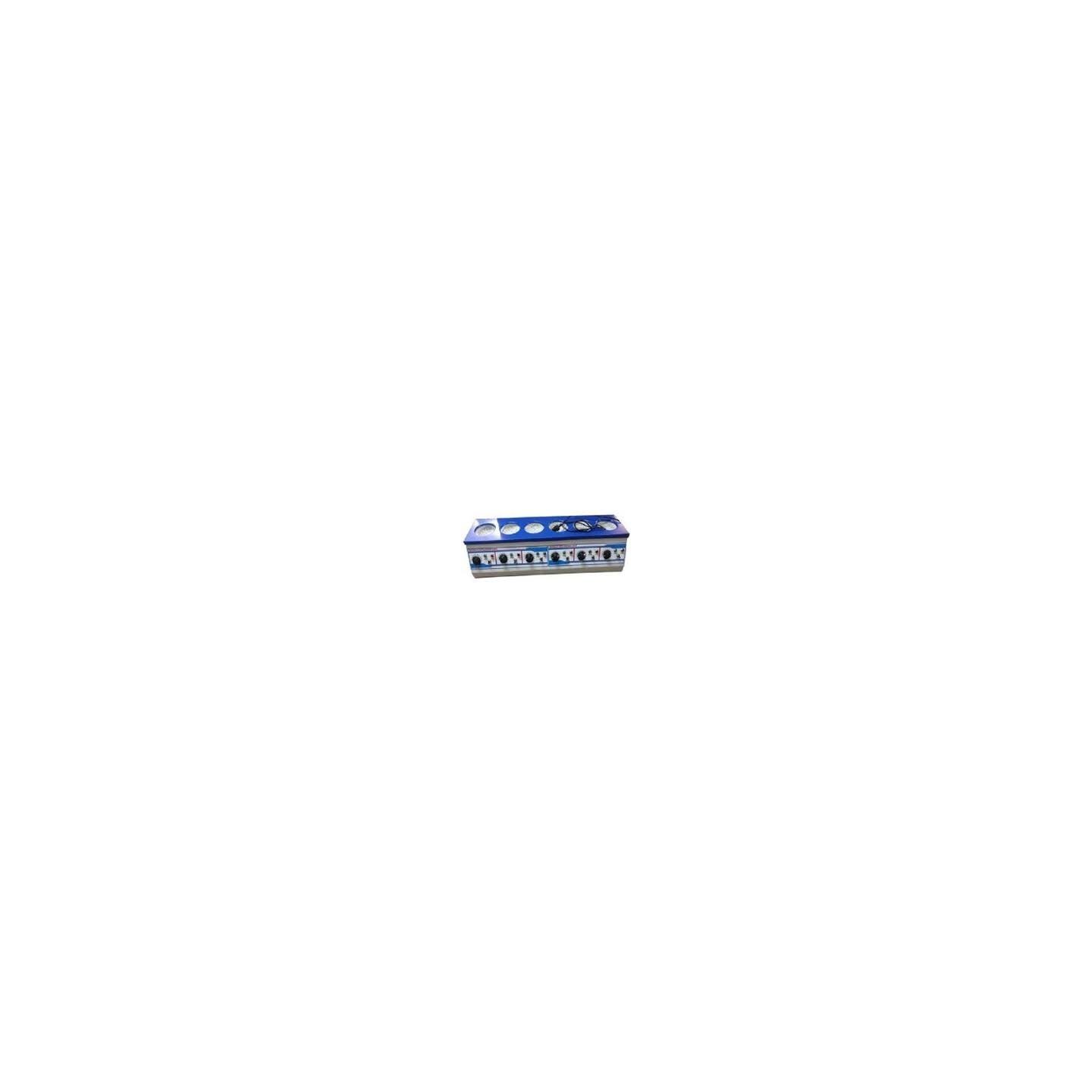 Buy Lalco Soxhlet Extraction Heating Set 265/01 at best price