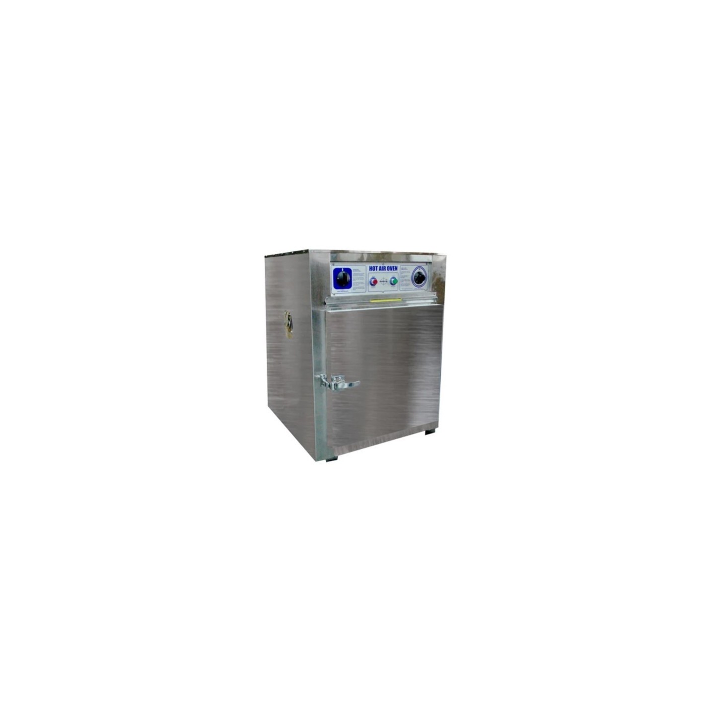 Buy Lalco G.M.P. Hot Air Oven 273/03 at best price in India