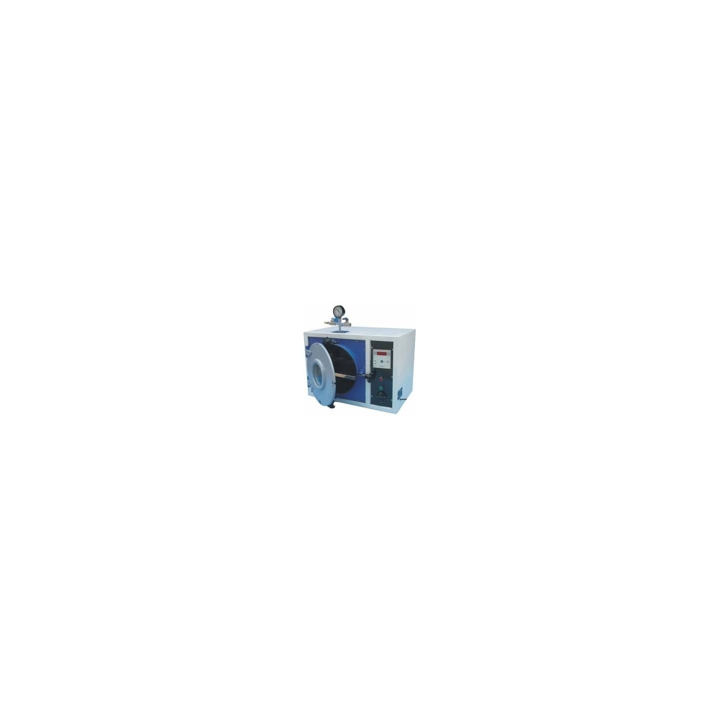 Buy Lalco Vacuum Oven Digital PID Controller GMP Model 280