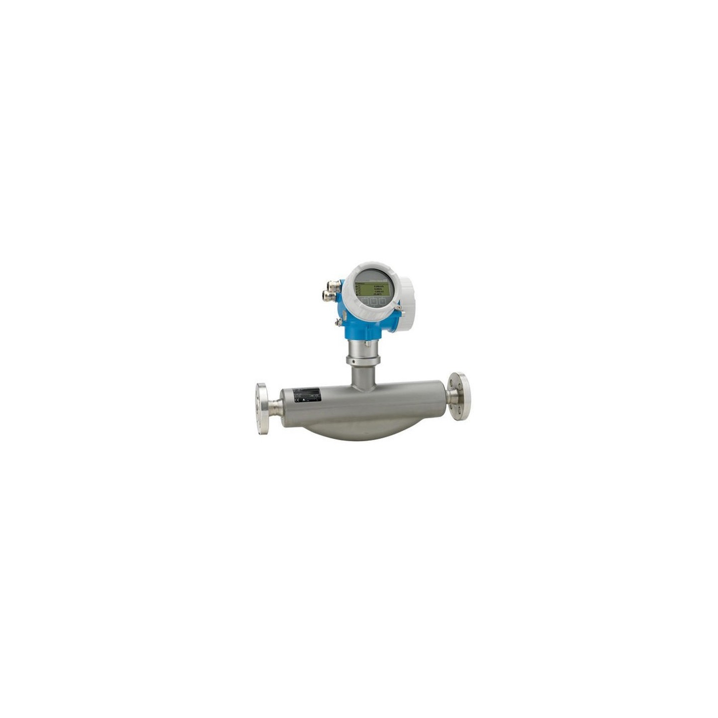 Buy Coriolis Mass Flow Meter DN15 50-100mm at lowest price