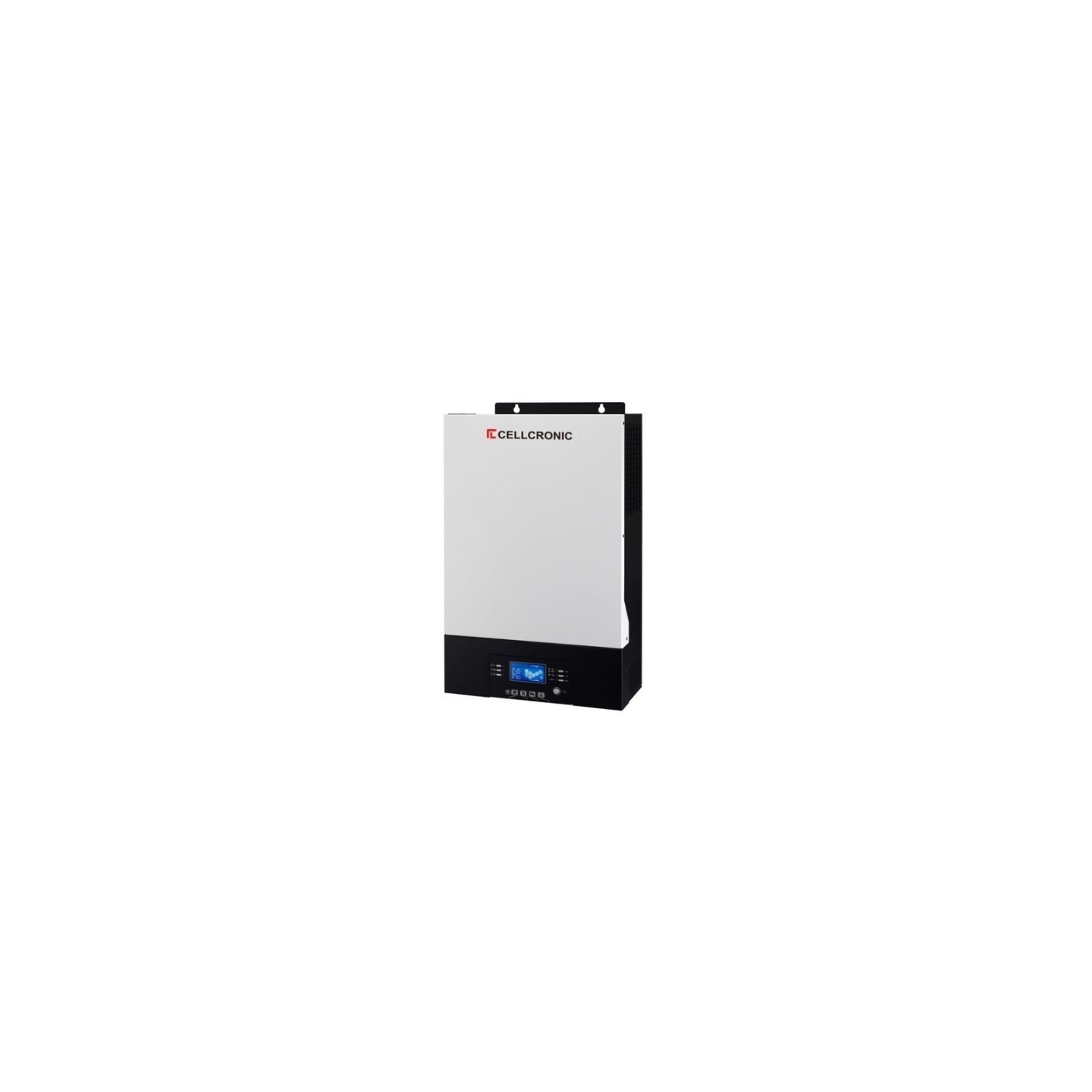 Buy Cellcronic Axpert King 5kva/48v Off Grid Hybrid Inverter