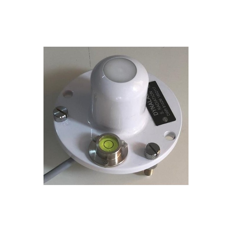 Buy Pyranometers for Solar Radiation Monitoring at Best Prices