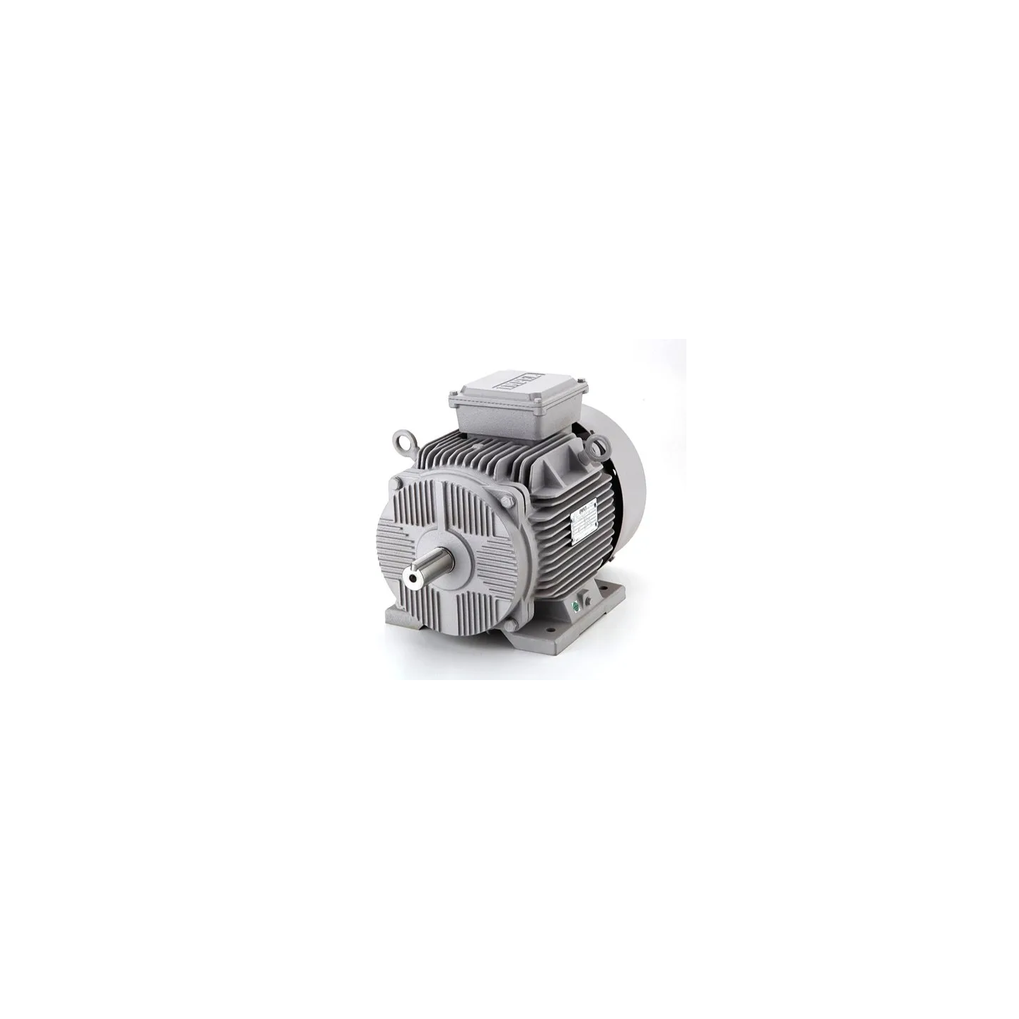 Buy Impel 2HP Foot Mounting AC Induction Motor Frame Size 112M