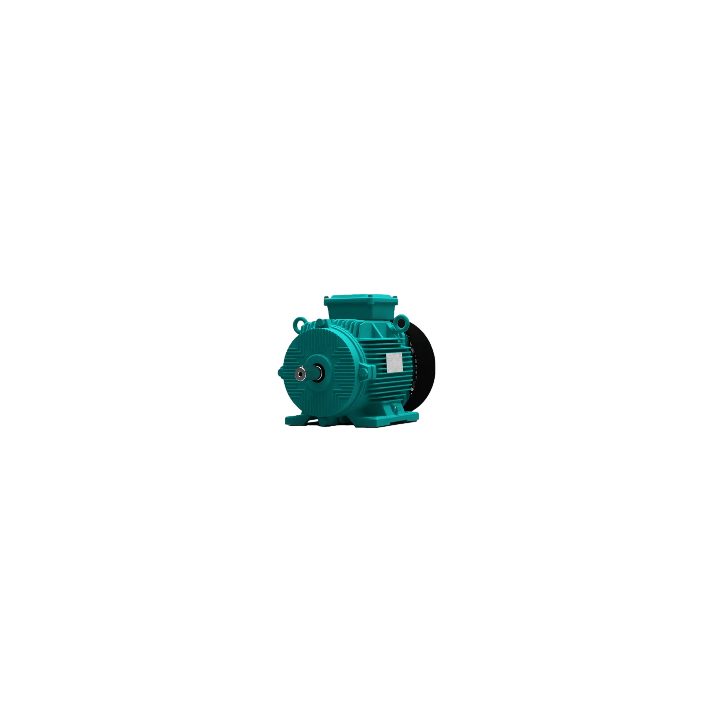 Buy Impel 2HP Flange Mounting Induction Motor Frame Size 90L