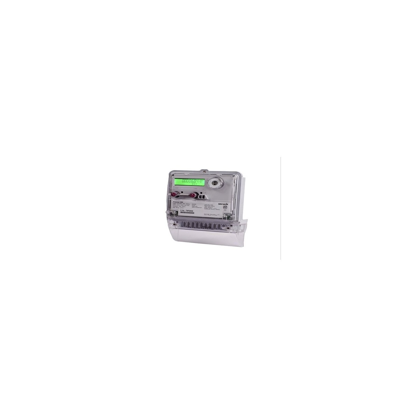 Buy Secure Solar Net Meter at lowest price in India