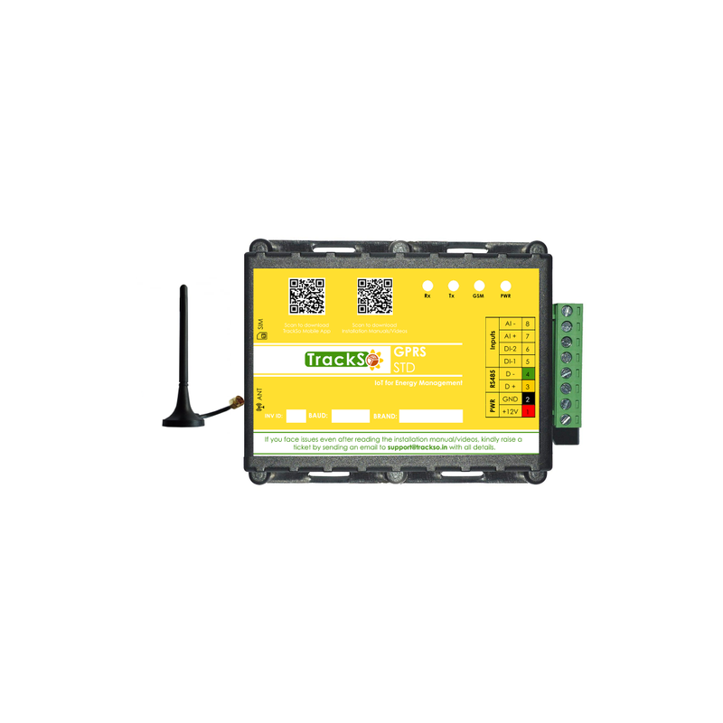 Buy Data Loggers for Environmental Monitoring at Lowest Prices
