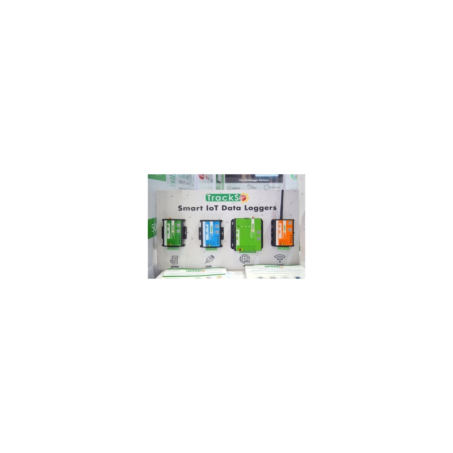 Buy Solar IoT Based SCADA System at lowest price in India