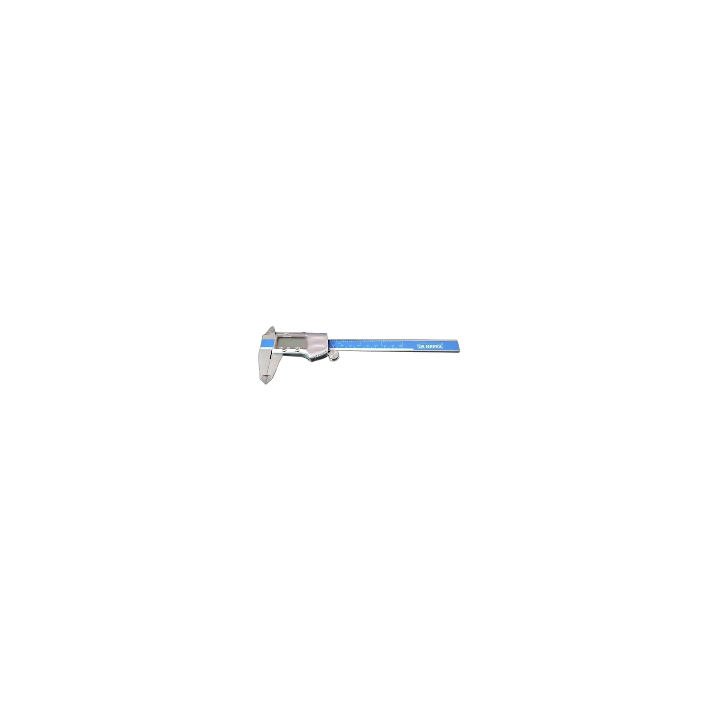 Buy De Neers 0-150mm Digimatic Vernier With Metal Display