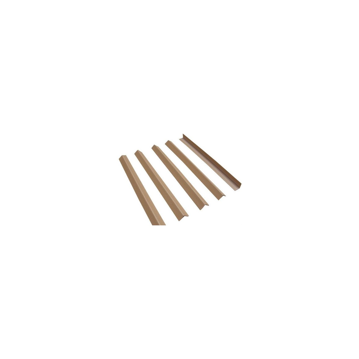 Buy L ShapePaper Edge Board at lowest price in India
