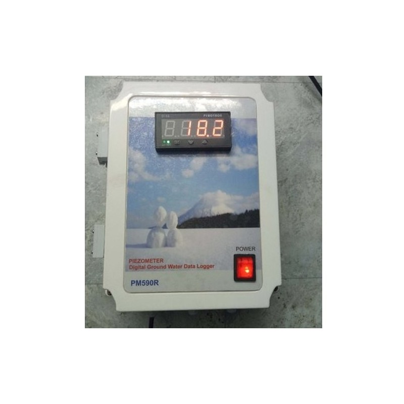 Buy Piezometers for Pressure Measurement at Lowest Prices