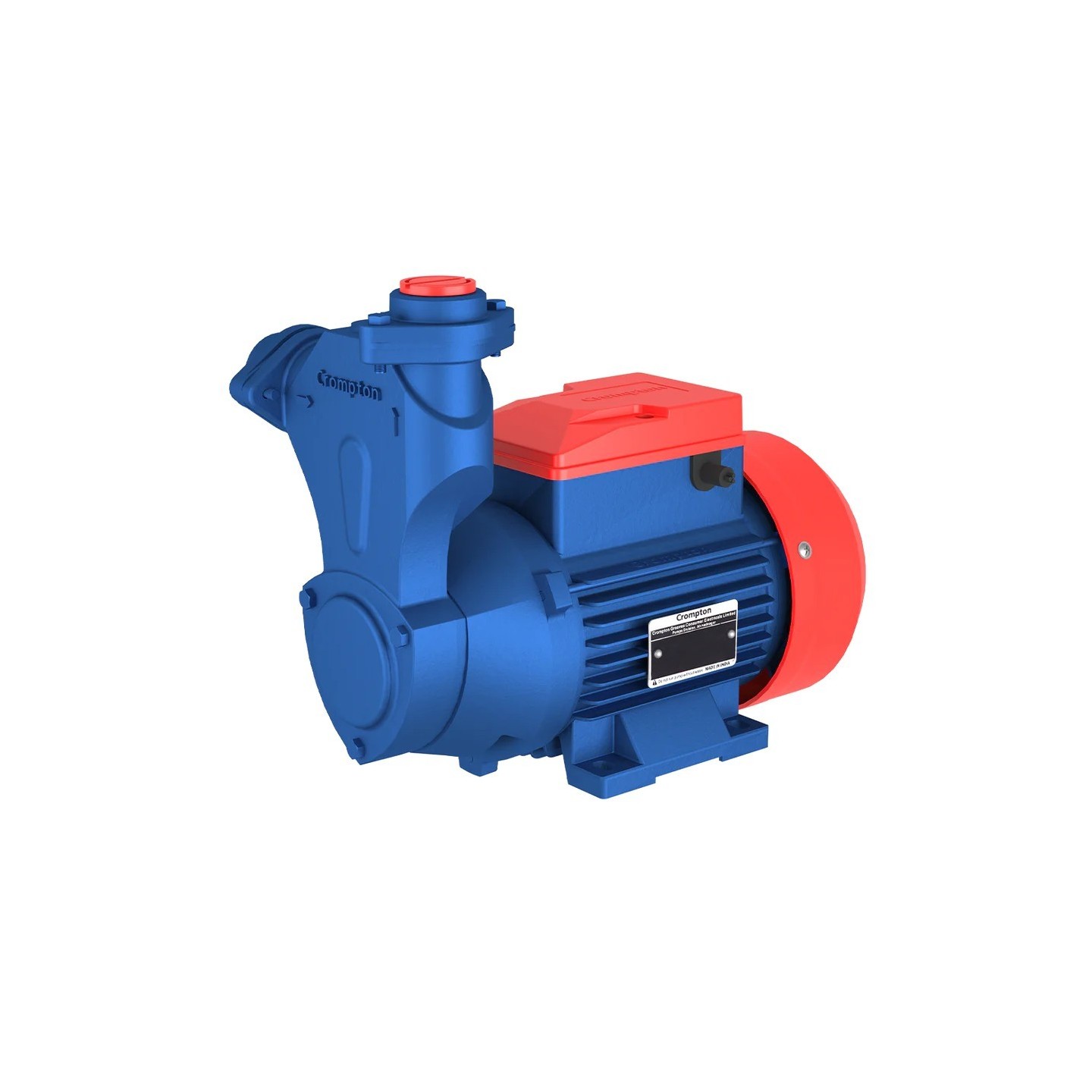 Buy Crompton Self Priming Pump Master Plus at Lowest Prices