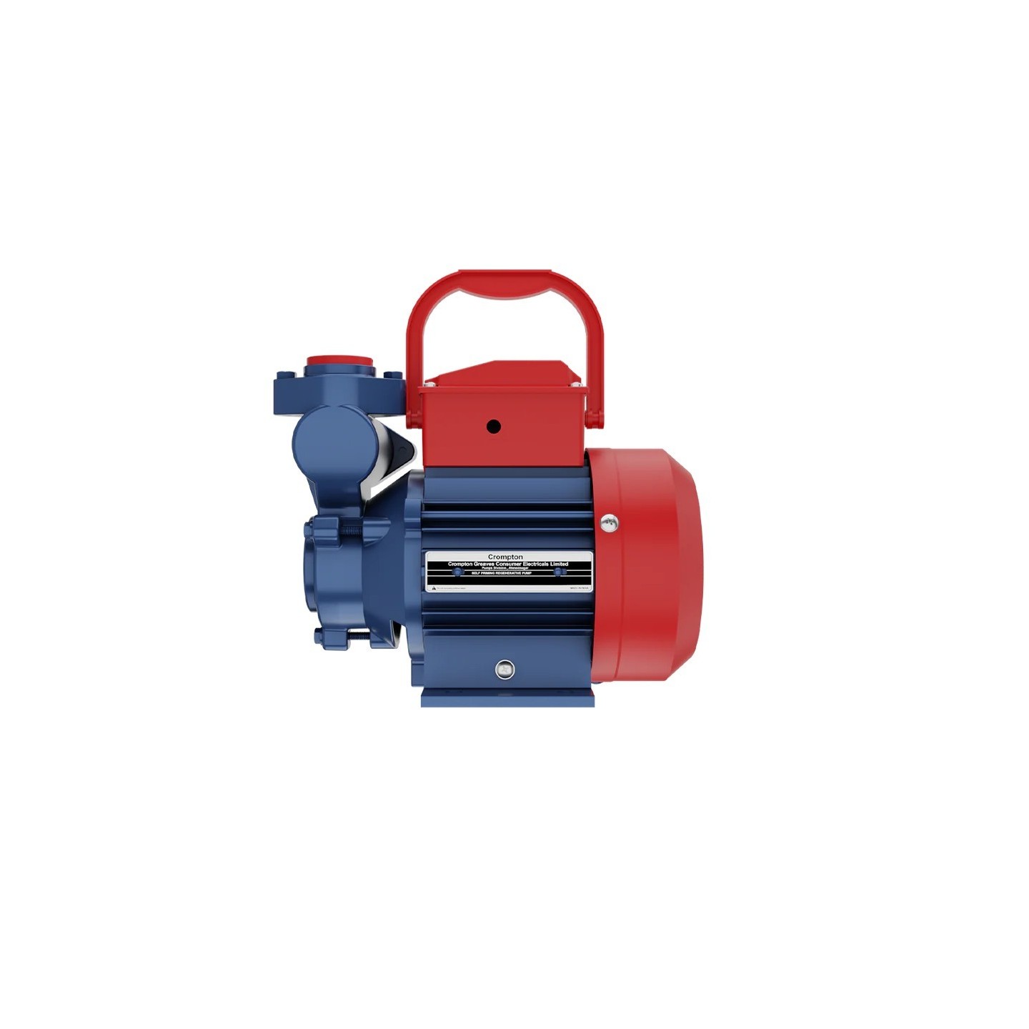 Buy Crompton Centrifugal Water Pump Sumo Series Get Best Deal