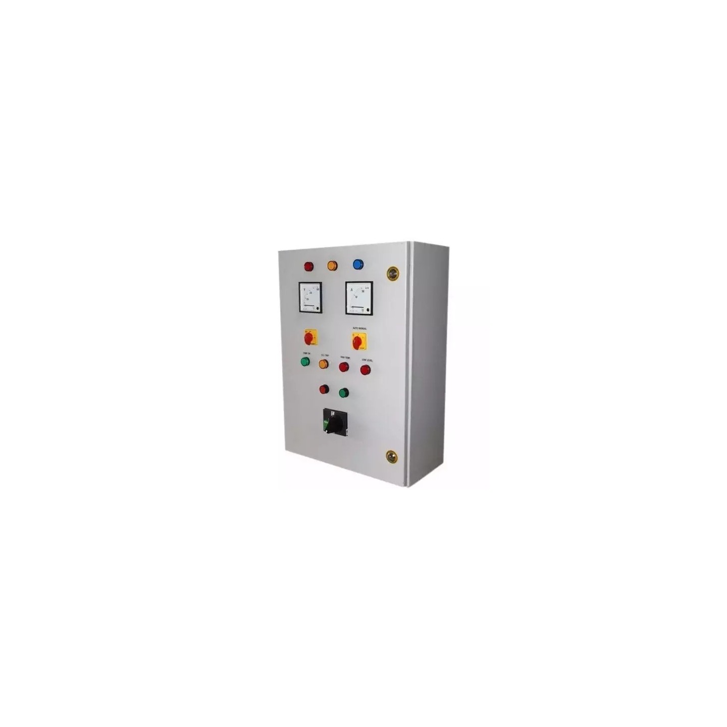 Buy Crompton Three Phase DOL Control Panels Get Best Deal