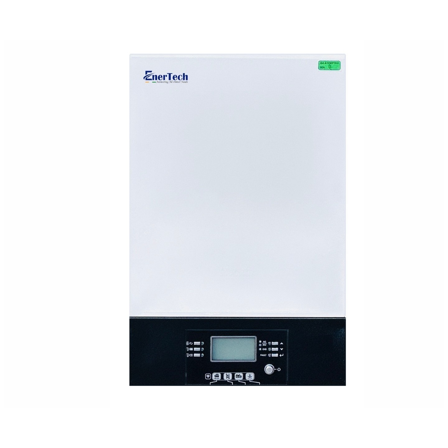 Buy EnerTech 5kW Solar Hybrid Inverter | On & Off-Grid Online