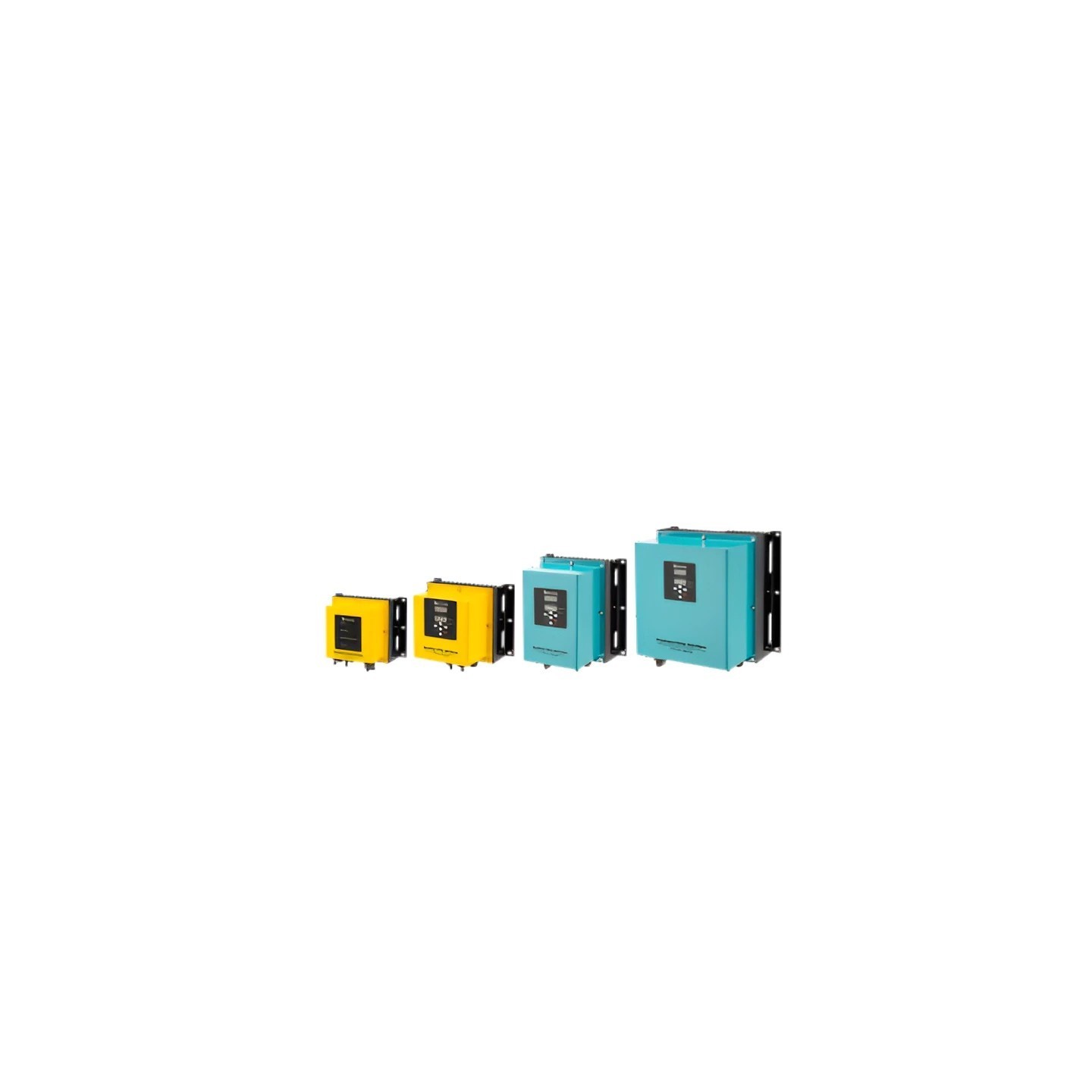 Buy Hawksun 2HP Poly DC Controller at Lowest Prices