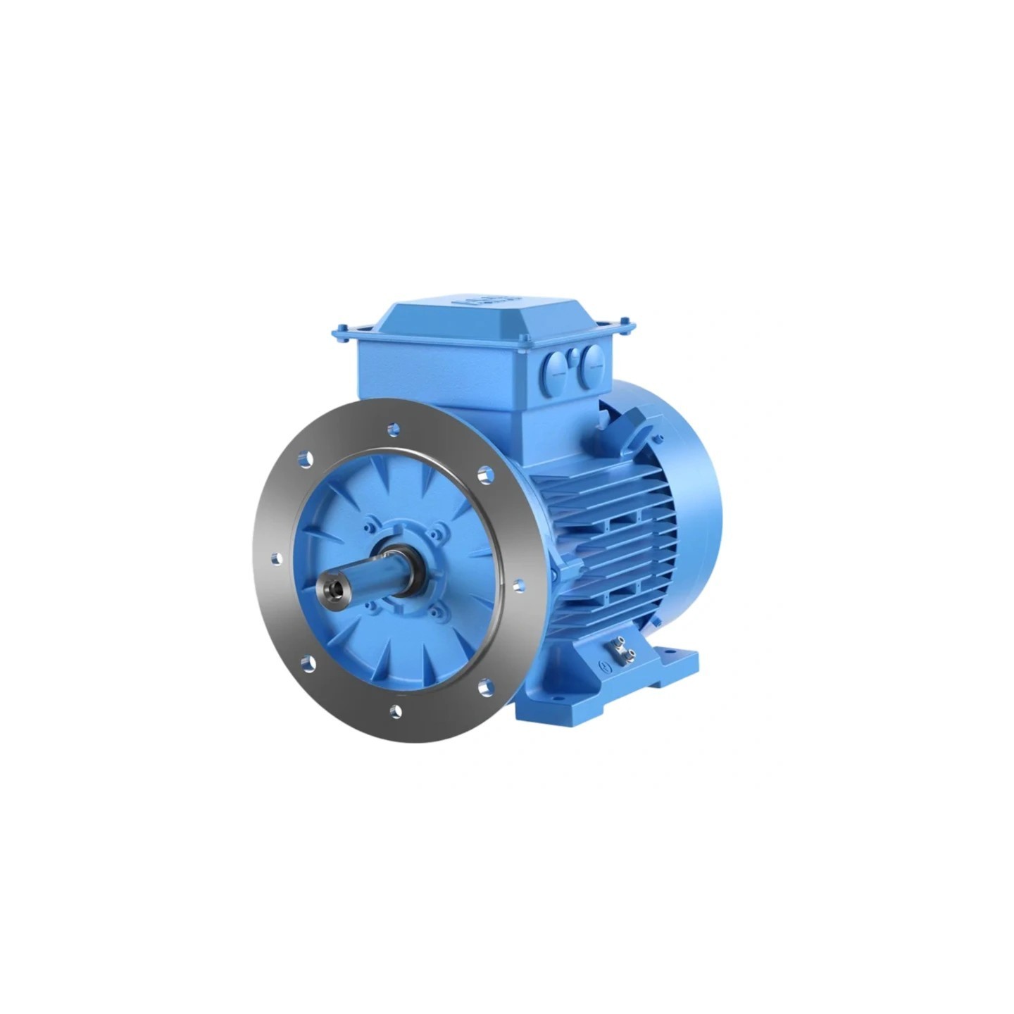 Buy ABB 10 HP M2BAX132MLA4 4 Pole Induction Motor | Best Price