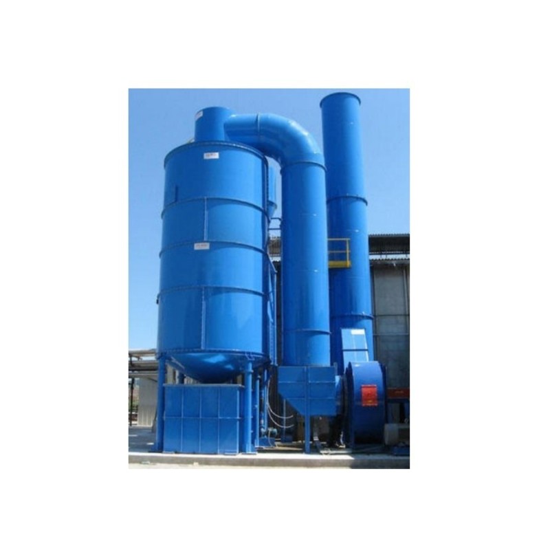 Buy Venturi Scrubbers at Best Prices with Free Shipping