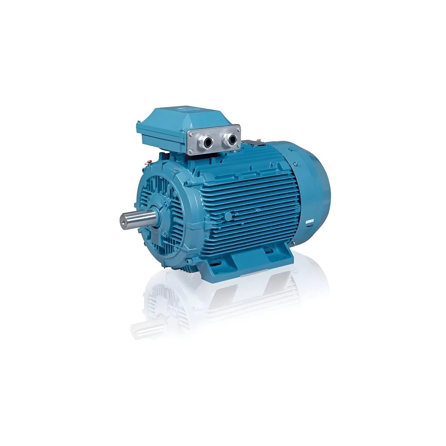 Buy ABB 40 HP JHX200MLC4 4 Pole Induction Motor | Best Price