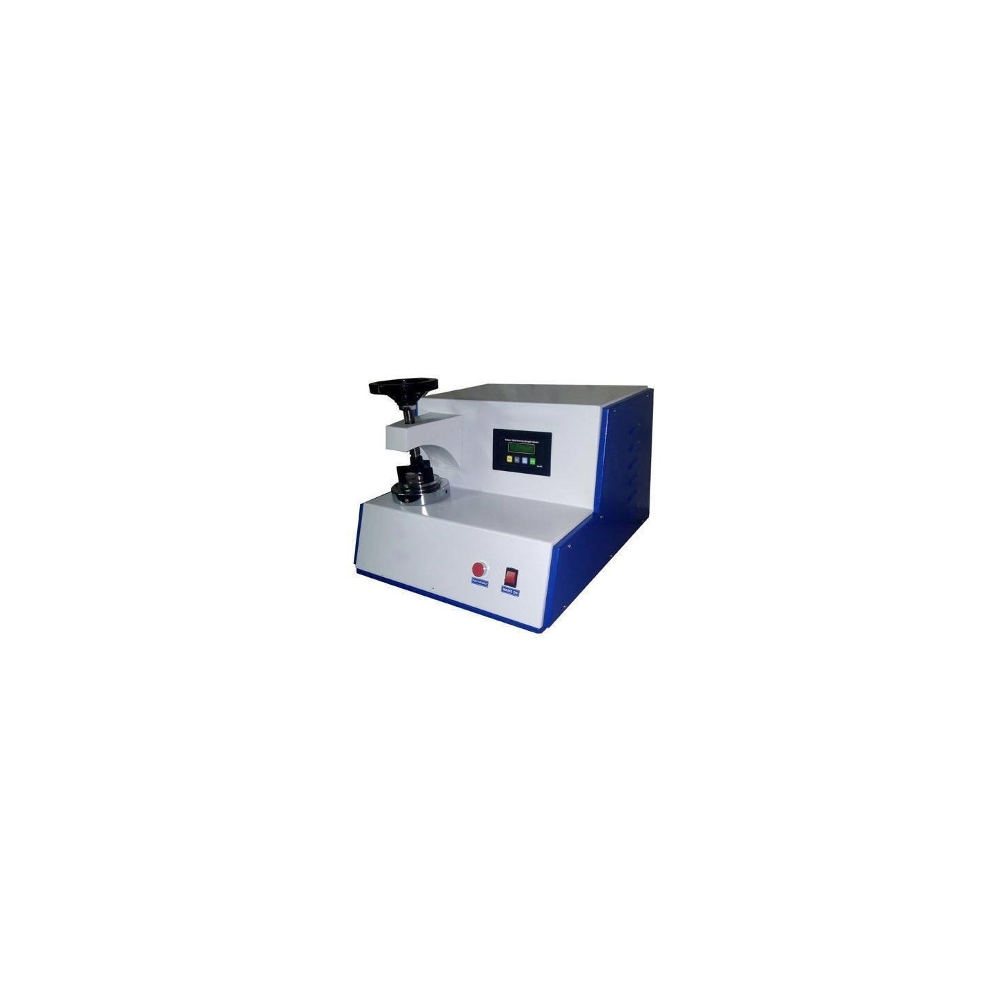 Buy Digital Bursting Strength Tester at lowest price in India