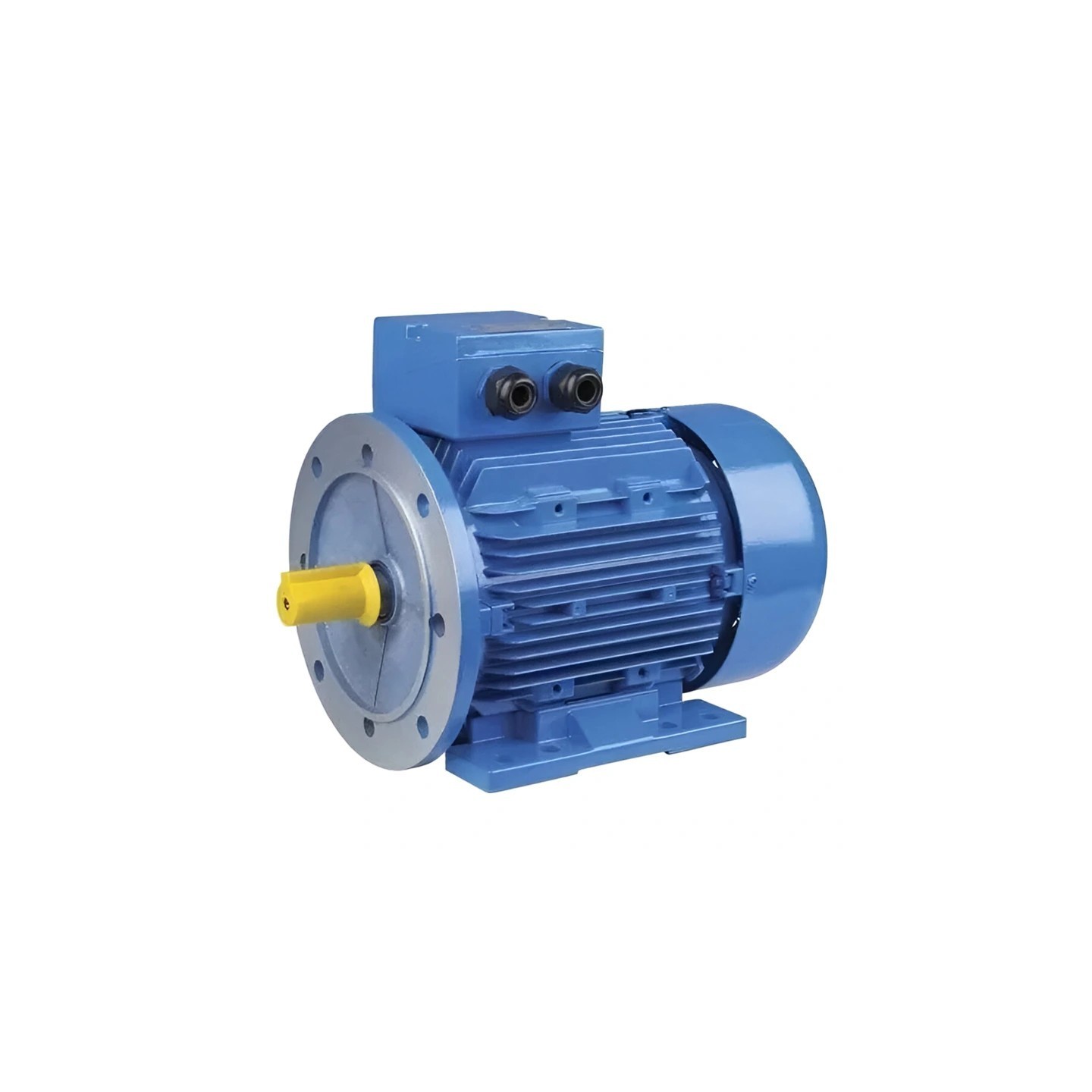 Buy ABB 1.5 HP M2JAP90SLC4 4 Pole Induction Motor | Best Price